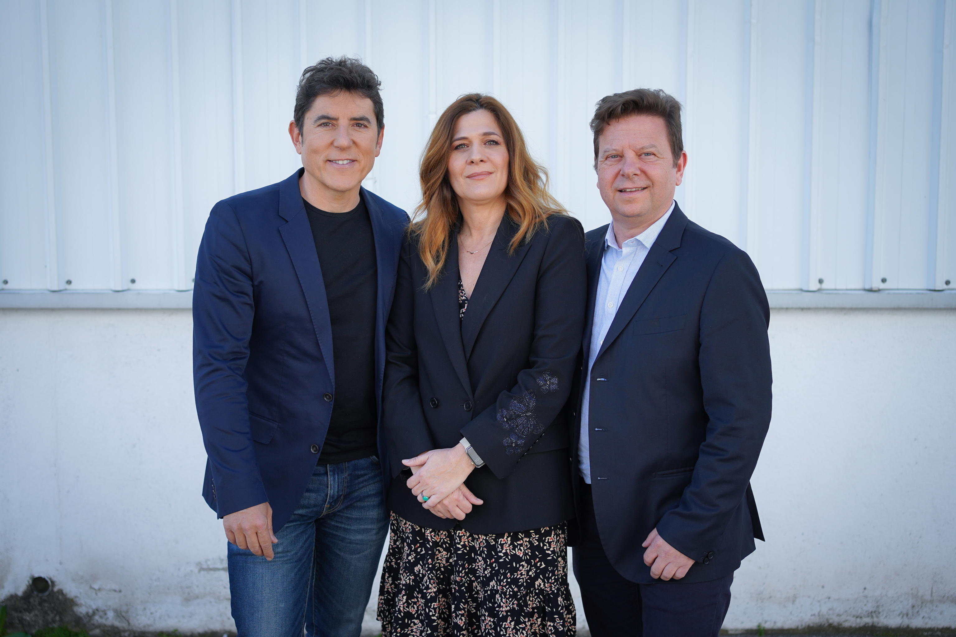 Tu cara me suena: así se creó el programa que ganó a unos JJOO | Televisión