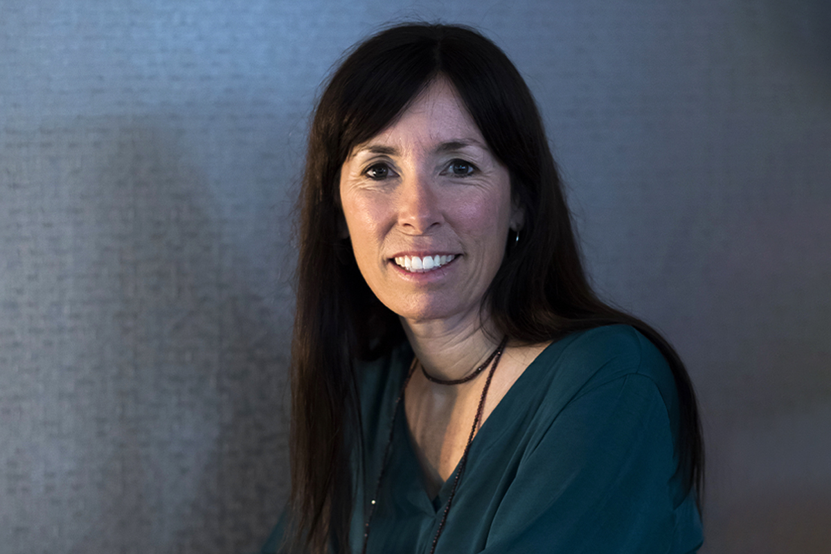 Míriam Tirado, la influencer que arrasa entre los padres y las madres ...