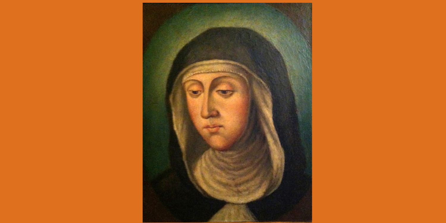 Santa Catalina Tomás: ¿Qué santo se celebra hoy? Consulta el santoral ...