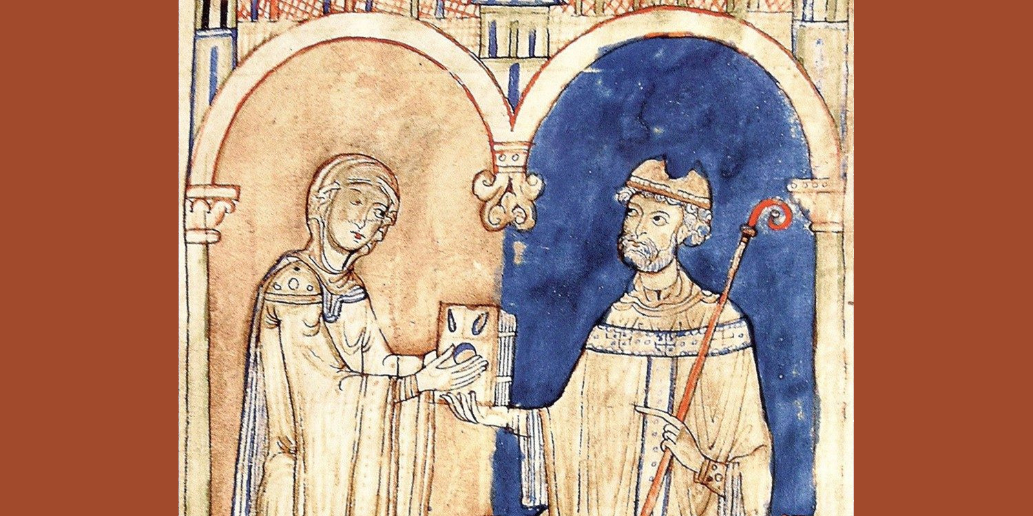 San Anselmo: ¿Qué santo se celebra hoy? Consulta el santoral del ...