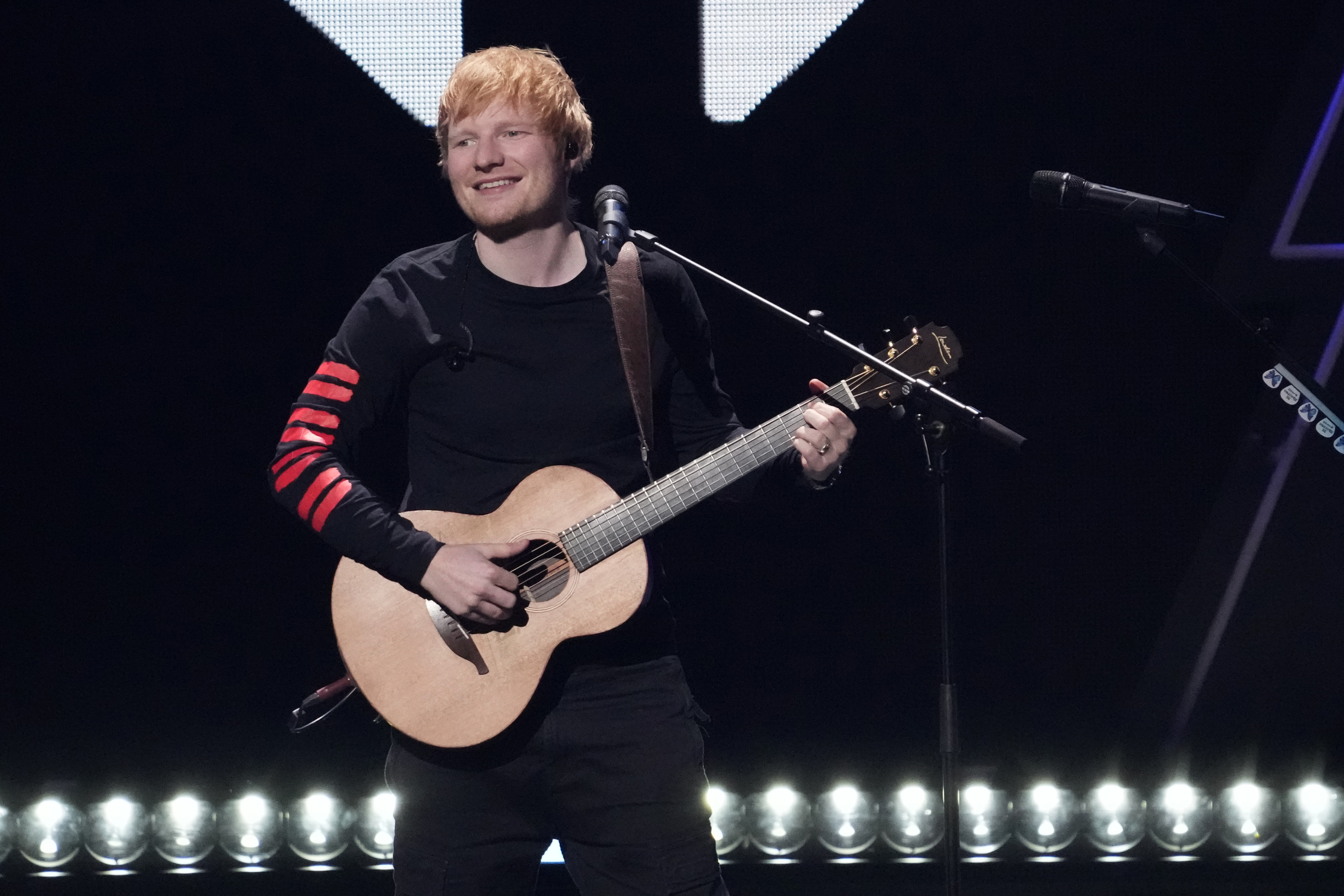 Ed Sheeran - Noticias Ed Sheeran | EL MUNDO