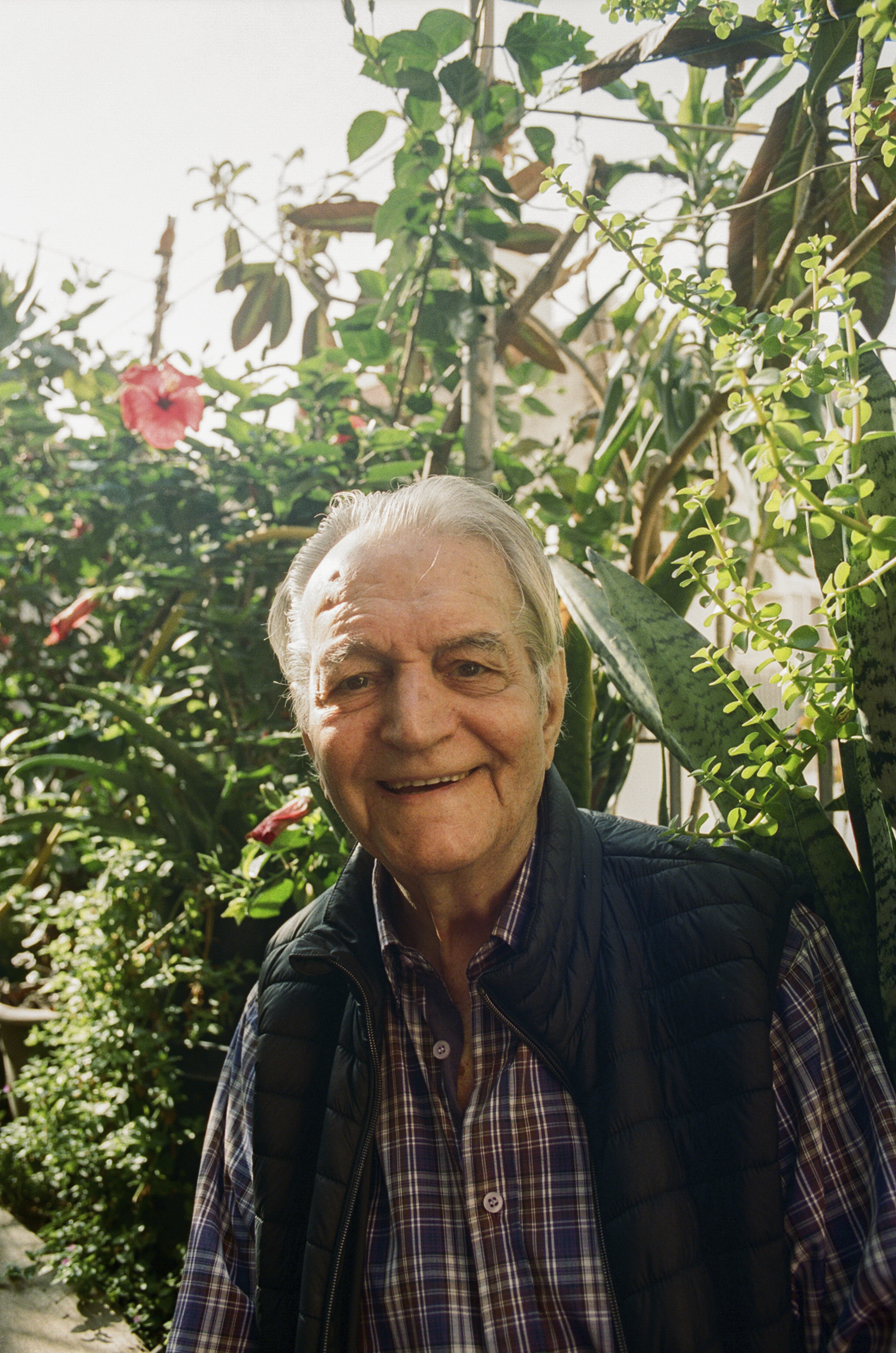 Joan Carulla, el ecologista centenario que se adelantó a su tiempo ...