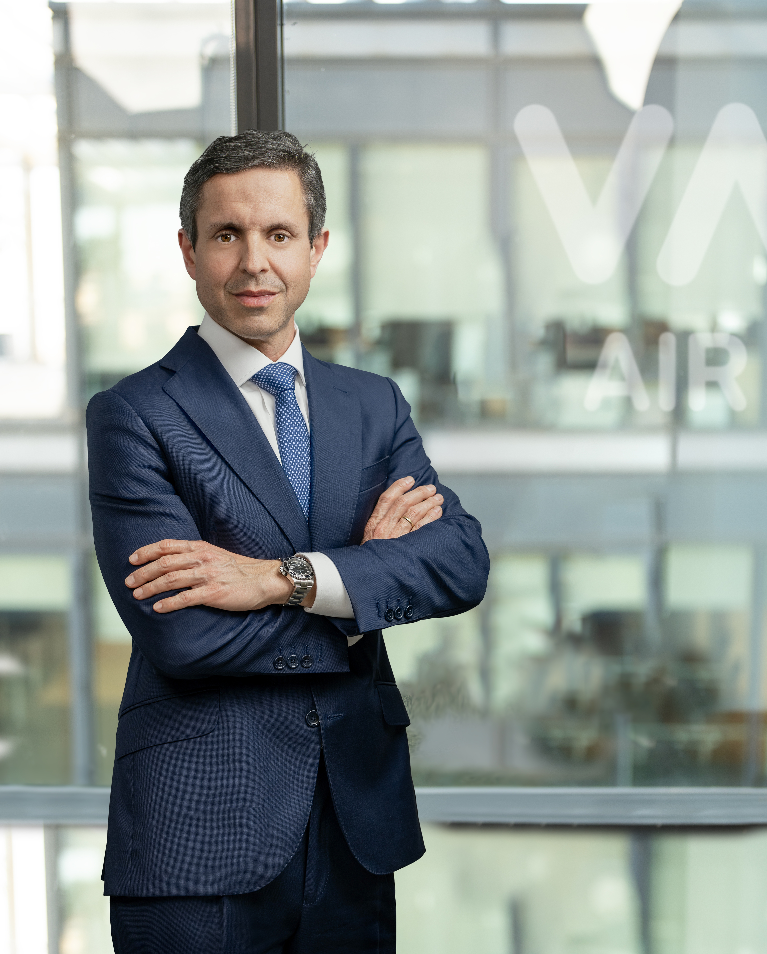 Wamos Air, el mejor aliado de las grandes aerolíneas | AE para UEStudio