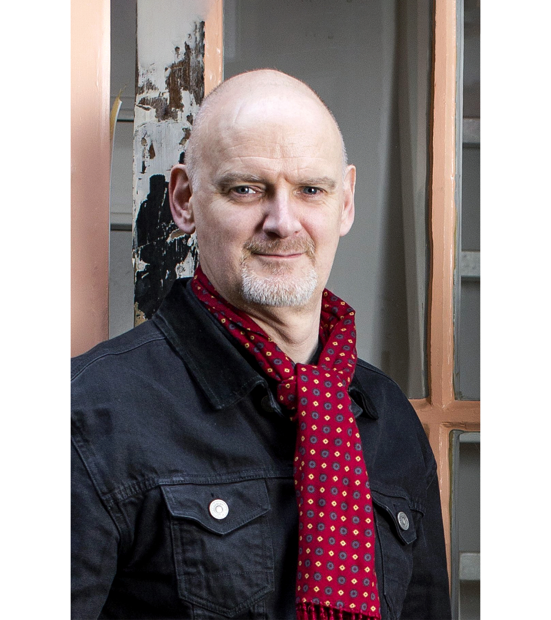 Stuart Jeffries: "A los pensadores de izquierda les fascina la ...