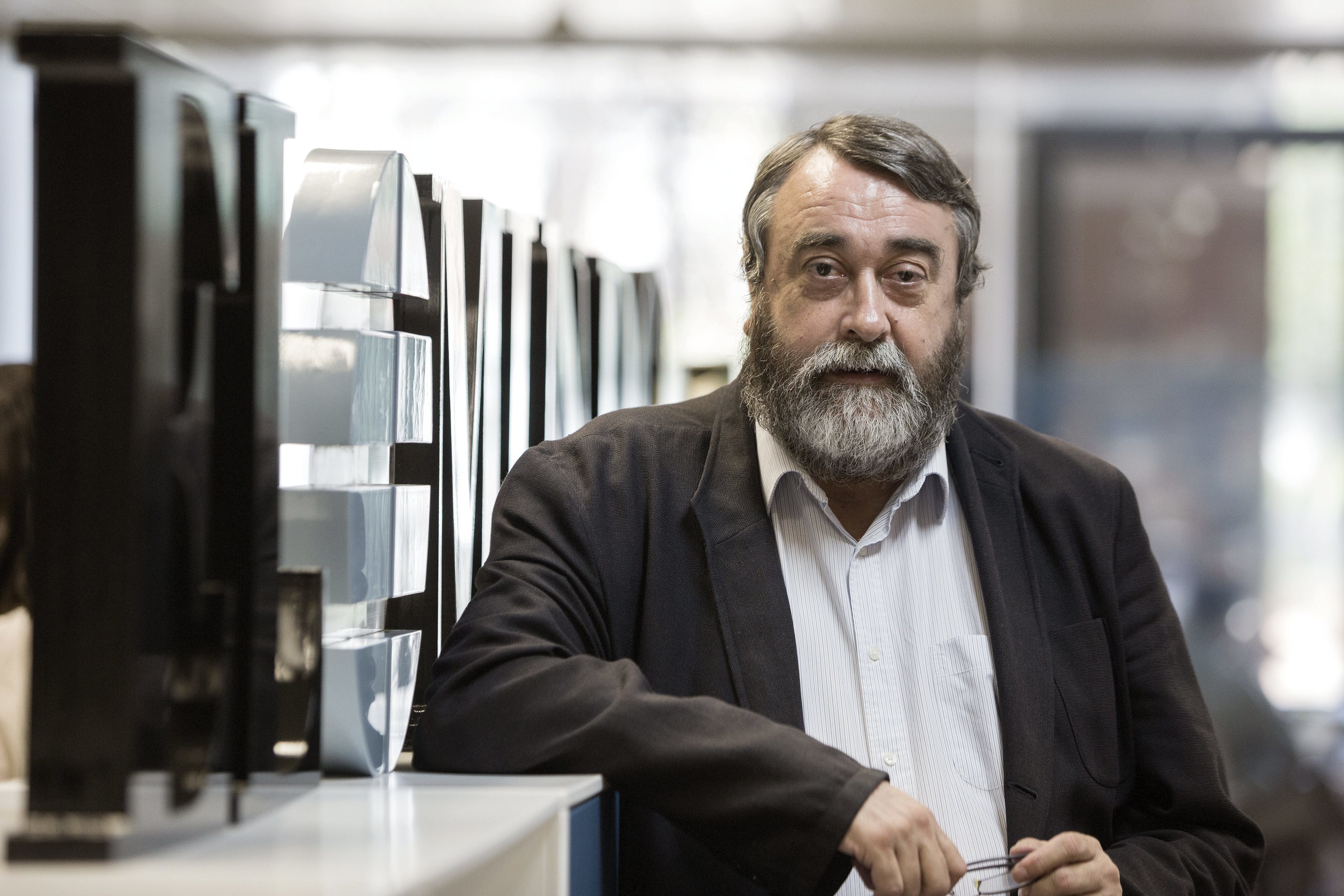 Pedro García Cuartango: "El Mundo siempre ha sido un periódico donde se ...