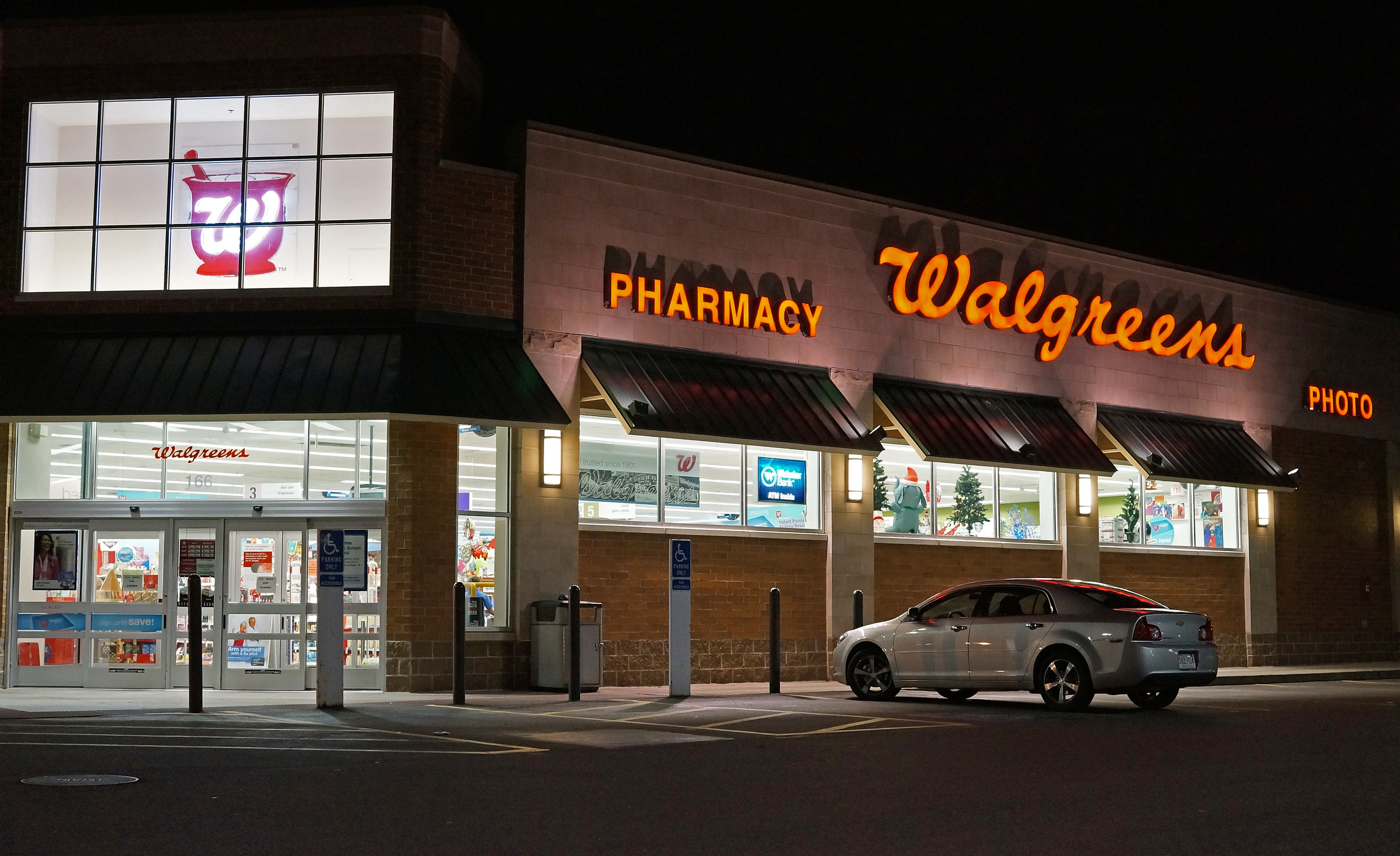 La cadena de farmacias Walgreens pagará 230 millones de dólares a San ...