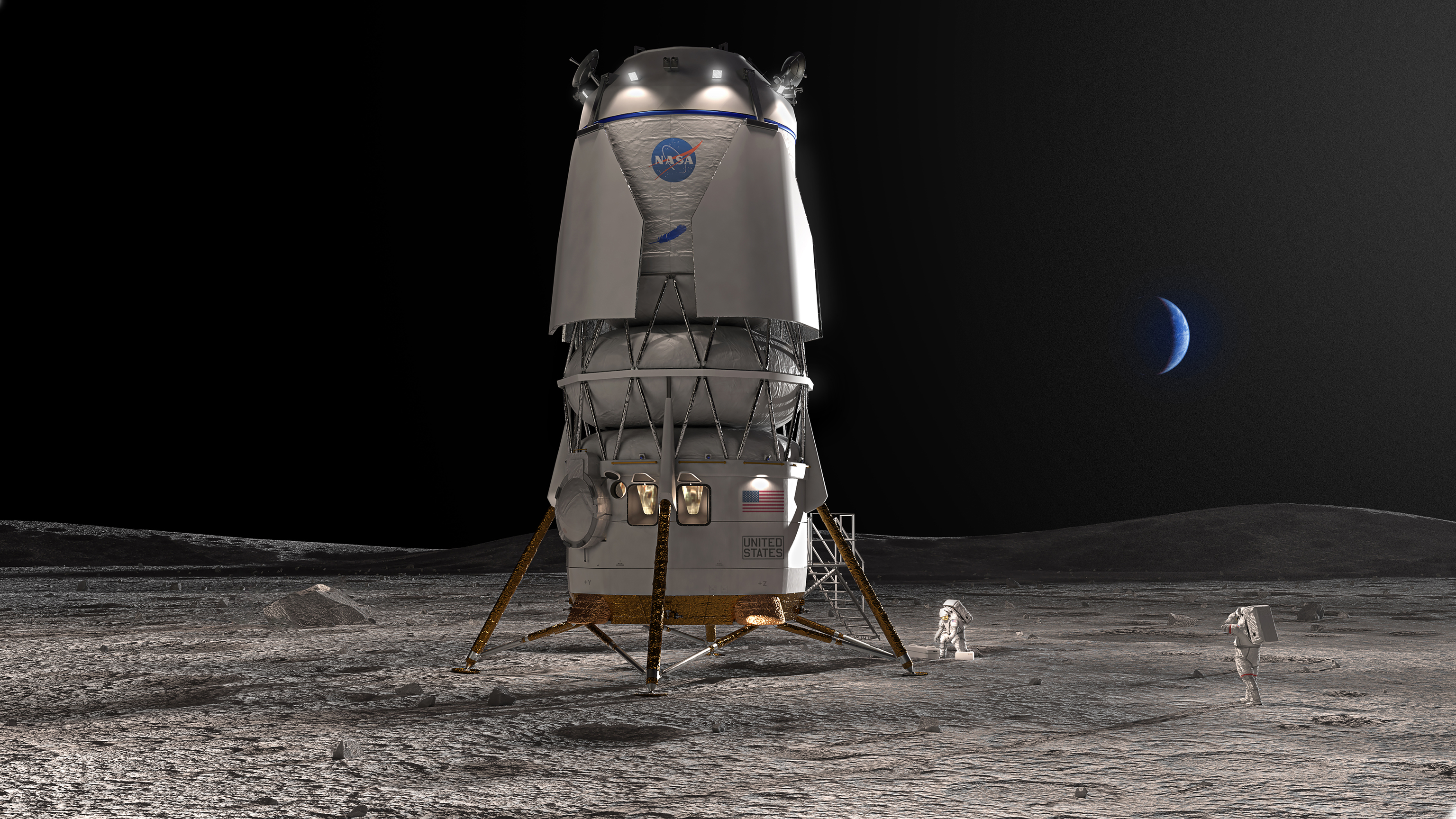 La Nasa Dice Sobre 2023