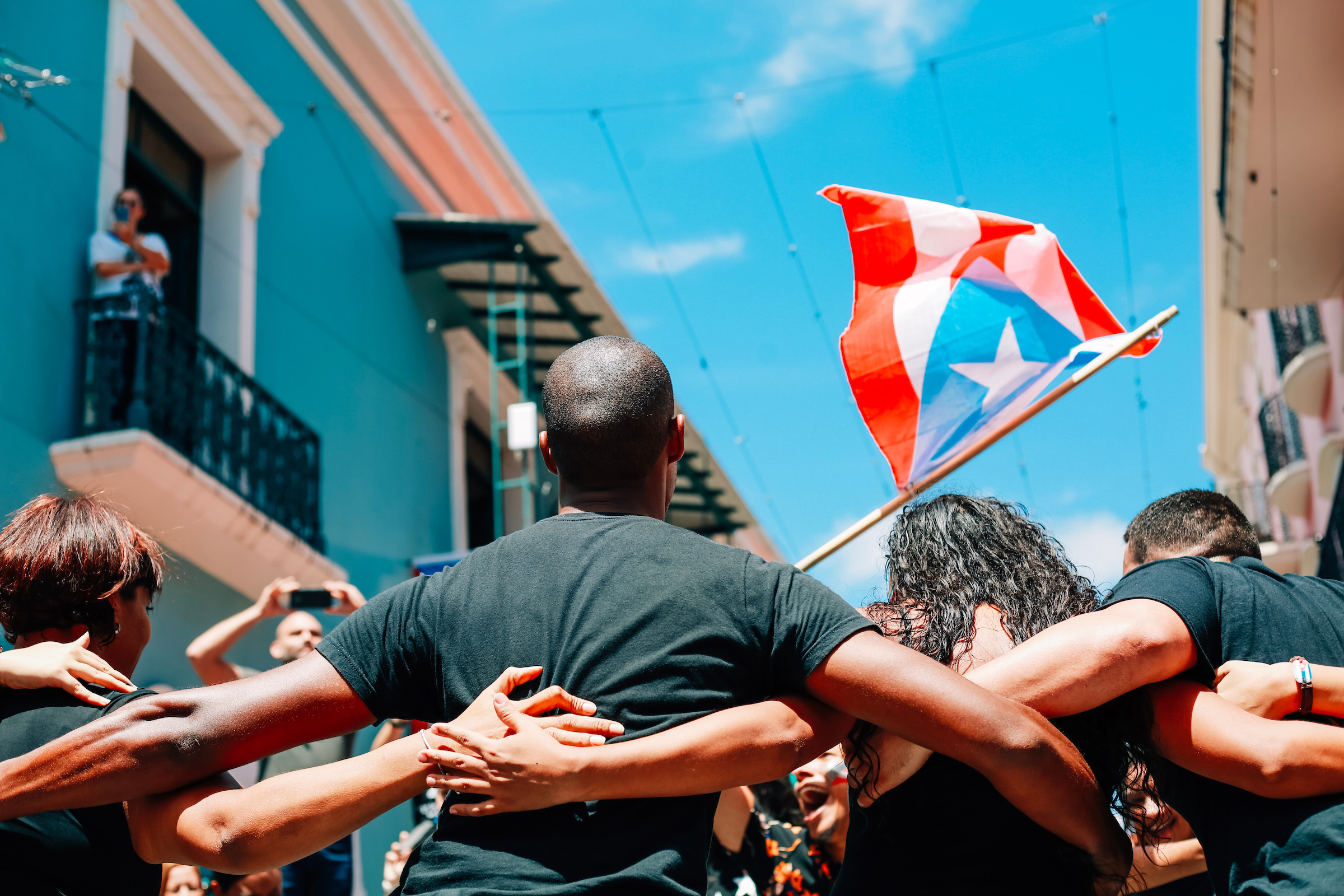 Ruta musical por Puerto Rico: de 'Despacito' a los reguetoneros más ...