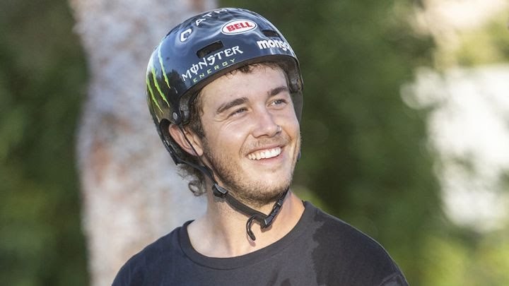 Muere Pat Casey, leyenda del BMX, tras sufrir un grave accidente | Más ...