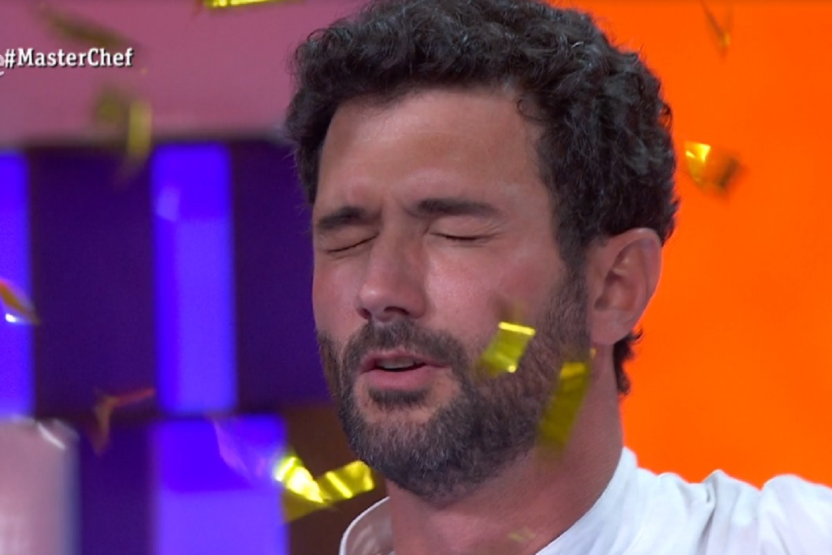 Eneko, el perfectísimo ganador de MasterChef 11 | MomenTVS
