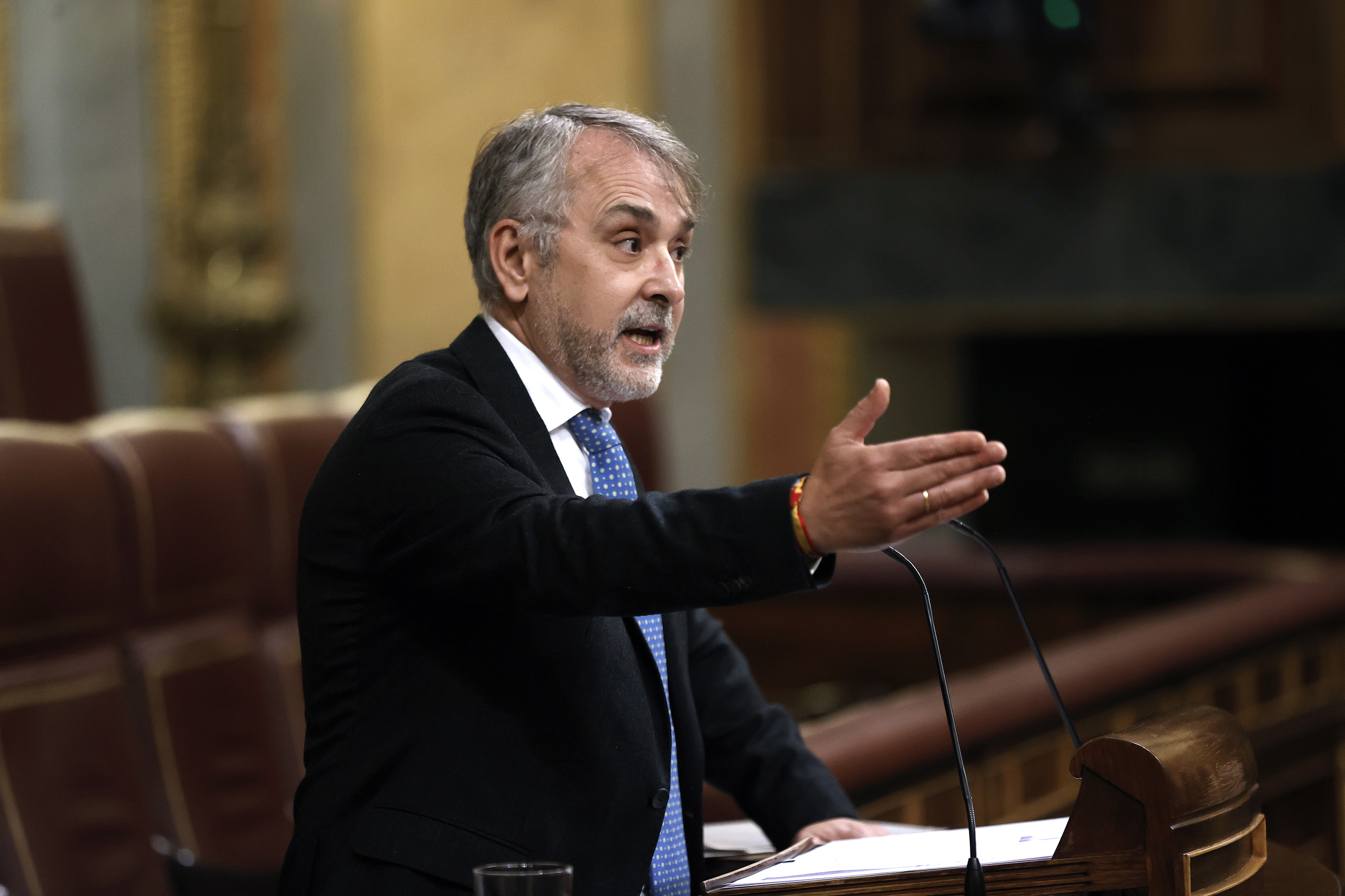 Los 15 'magníficos' de la guerra interna en Vox | Elecciones generales 2023