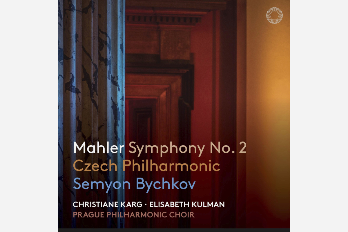 Bychkov: un Mahler en presente continuo | La Lectura