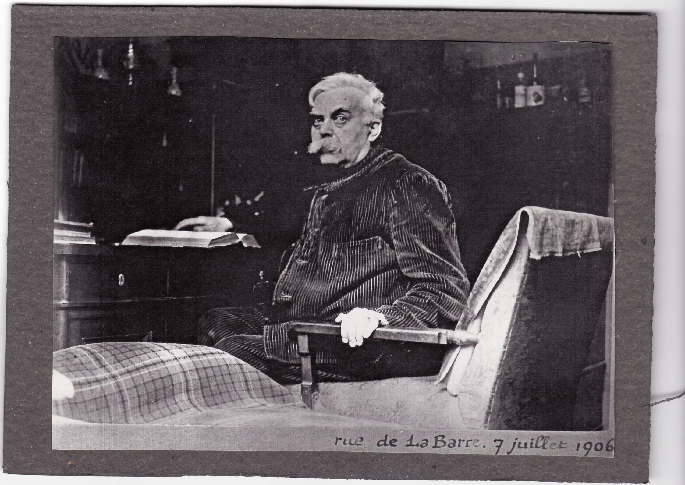 Léon Bloy, la cara B de un siglo prodigioso | La Lectura