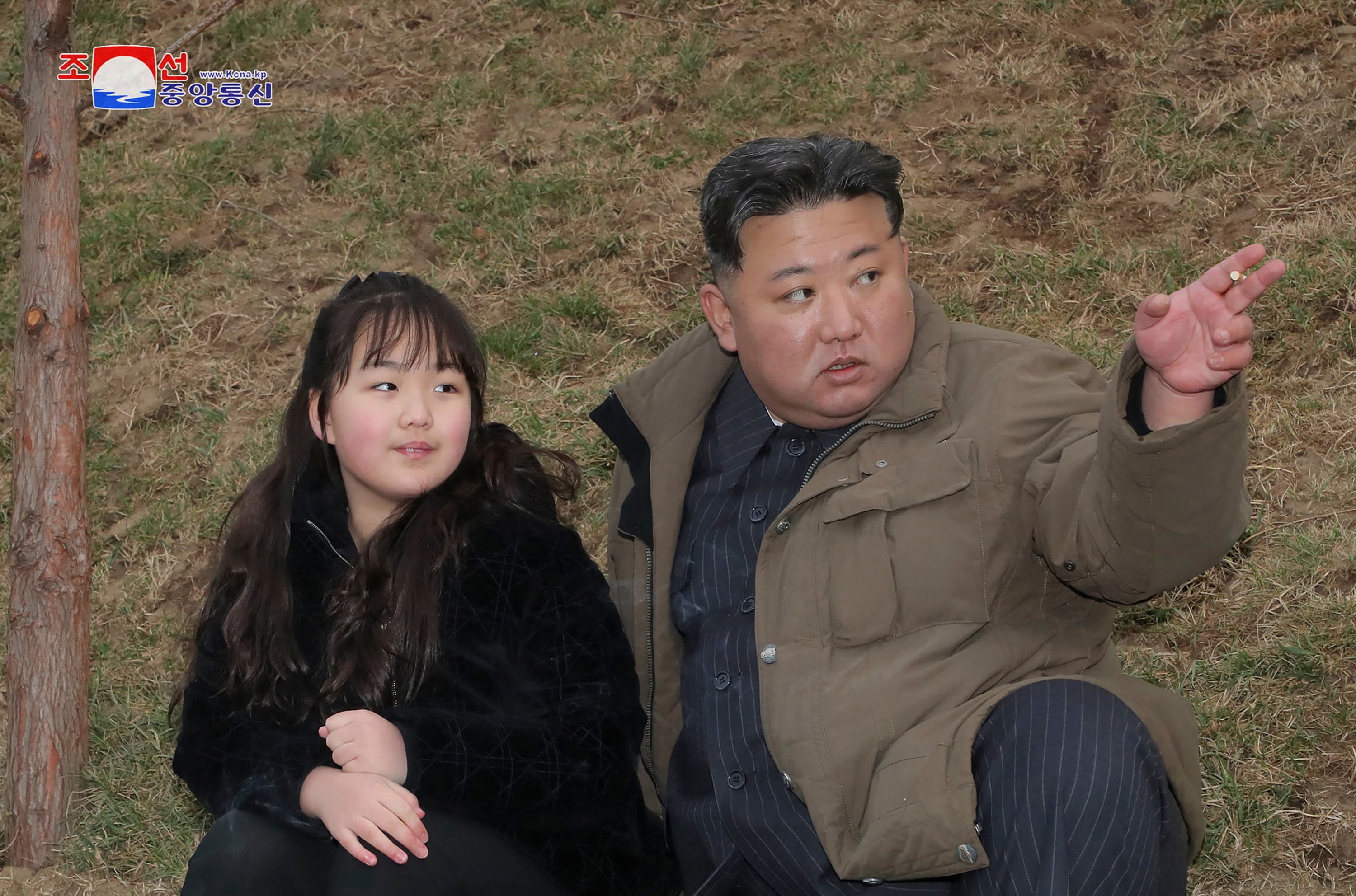 La hermanísima de Corea del Norte: la cruel "mujer diablo" que dirige ...