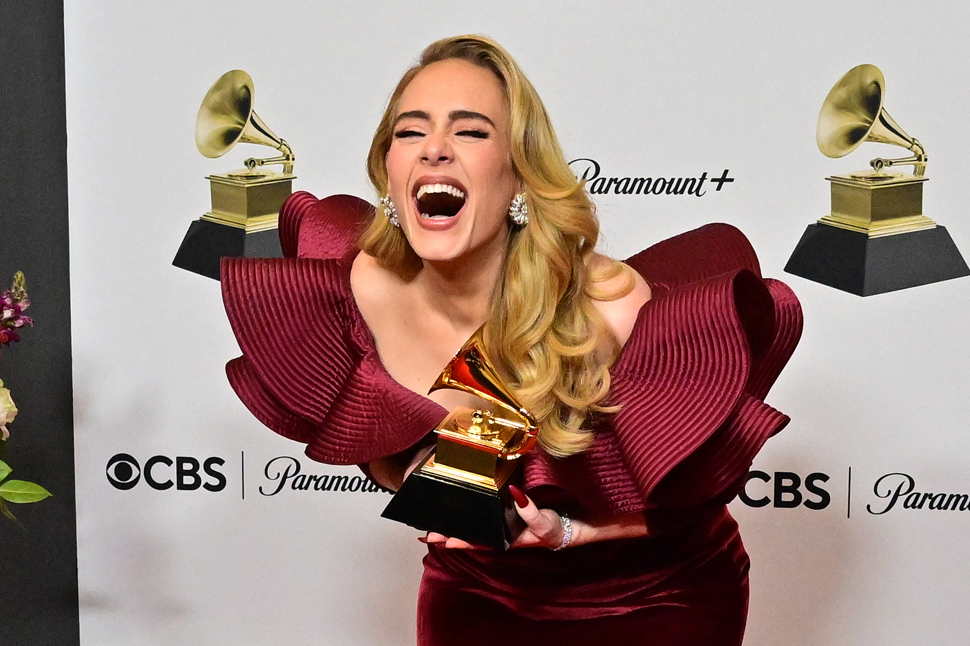 Adele, más 'rich' que su novio: sigue haciendo caja sin sacar nuevo ...