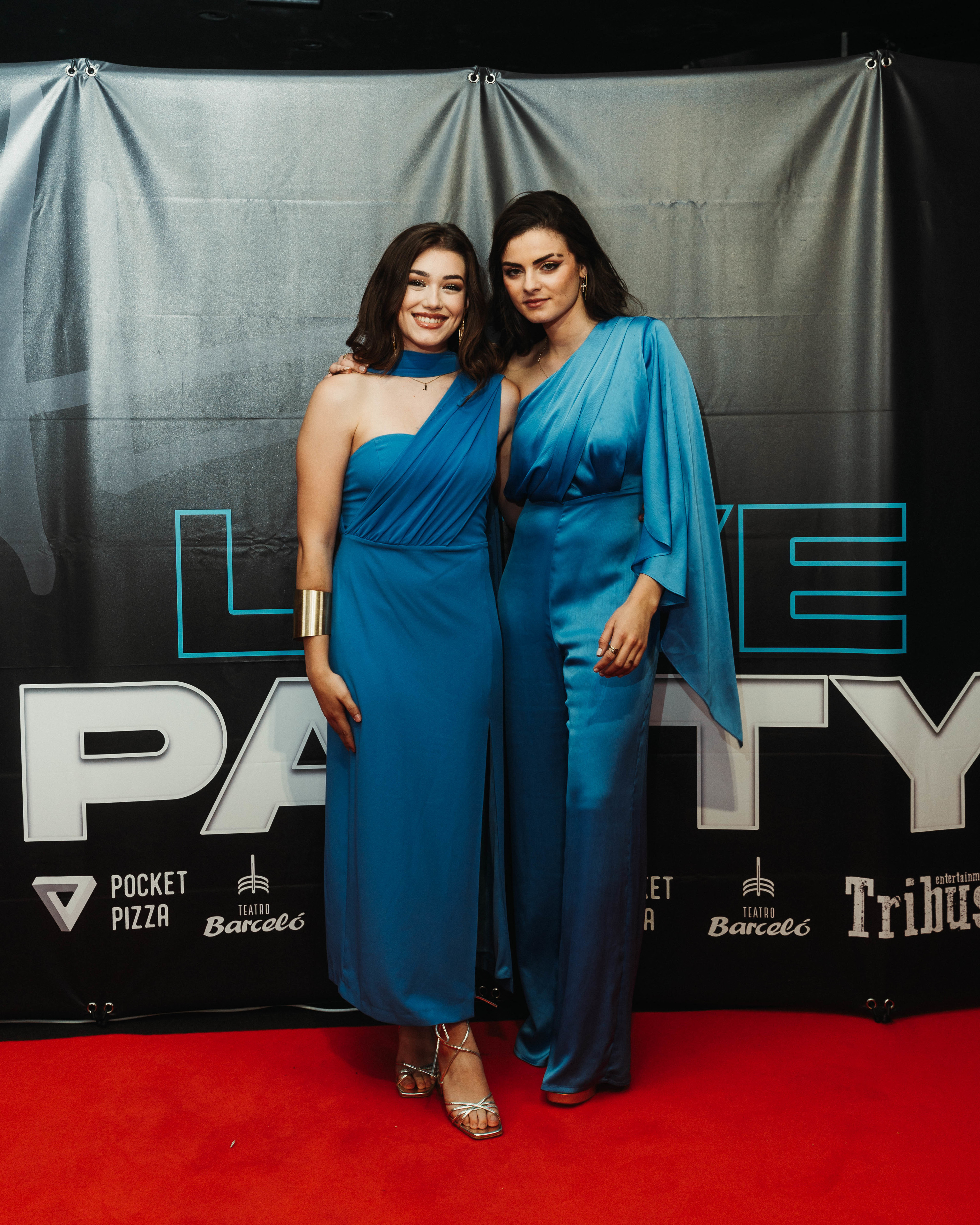 Las tiktokers Aida Redru y Lucía de la Puerta confirman su relación ...