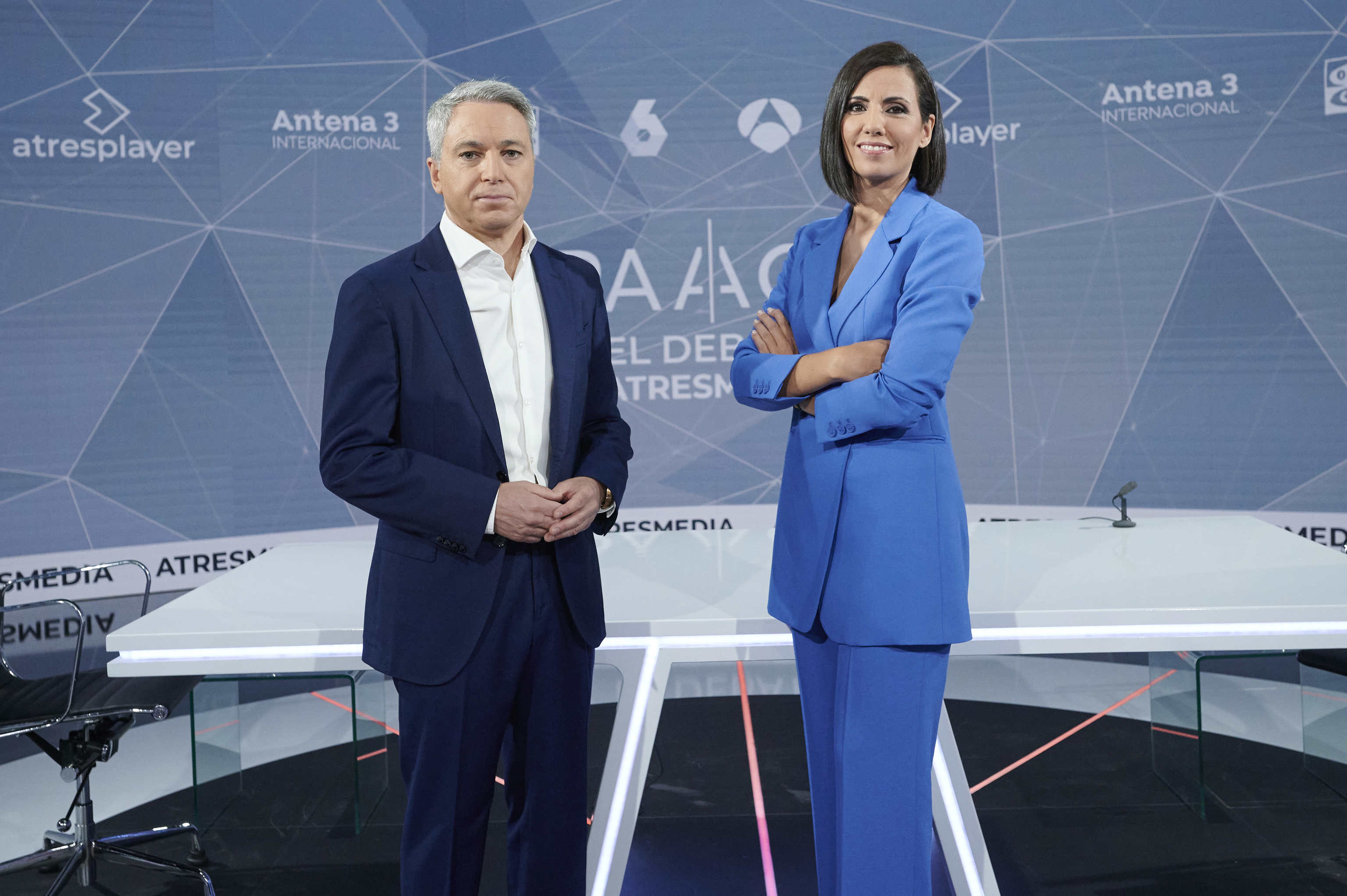Los secretos del cara a cara entre Sánchez y Feijóo: cuatro bloques ...