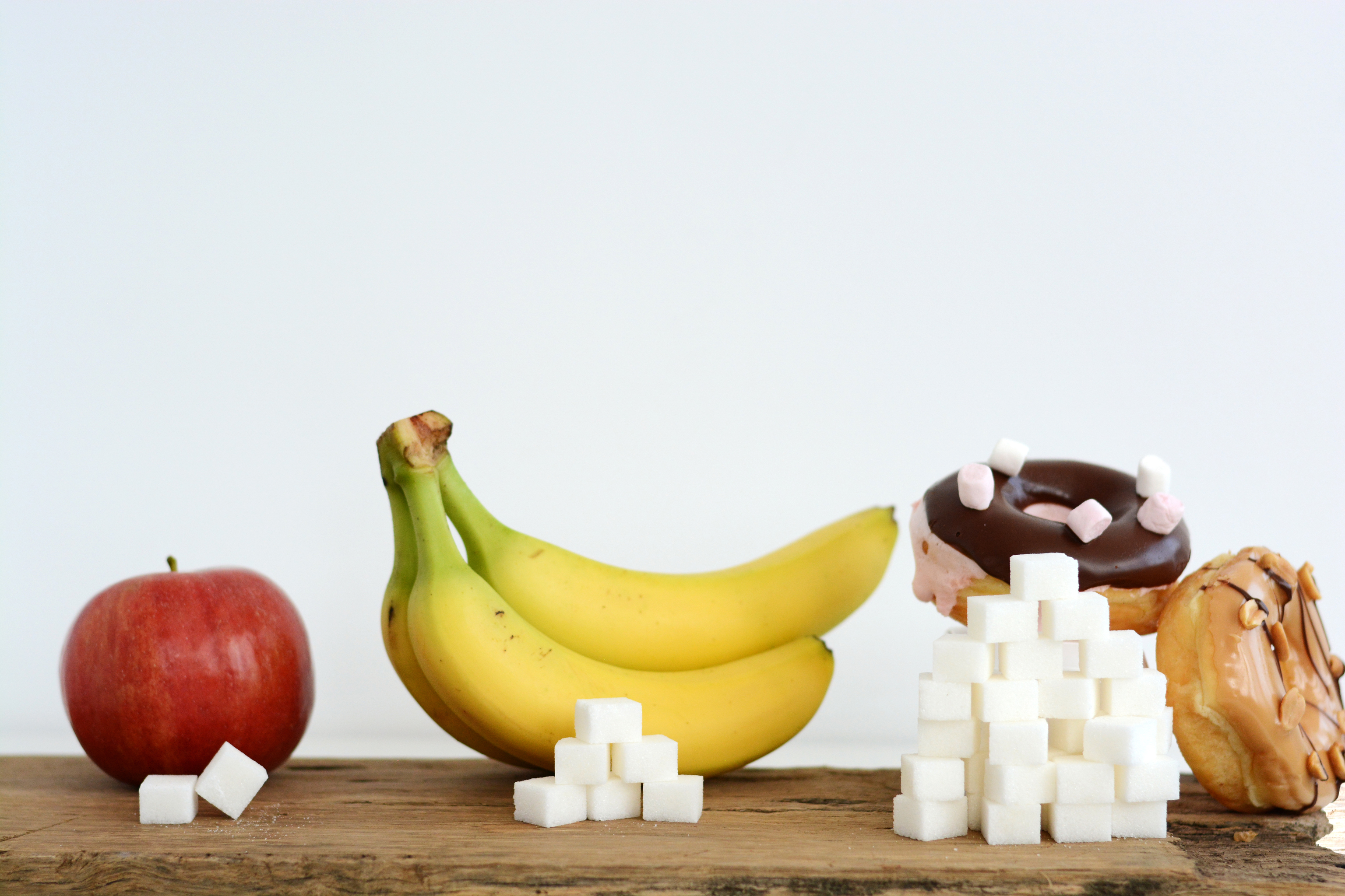 Diabetes: qué azúcares se pueden comer y cómo hacerlo | Salud