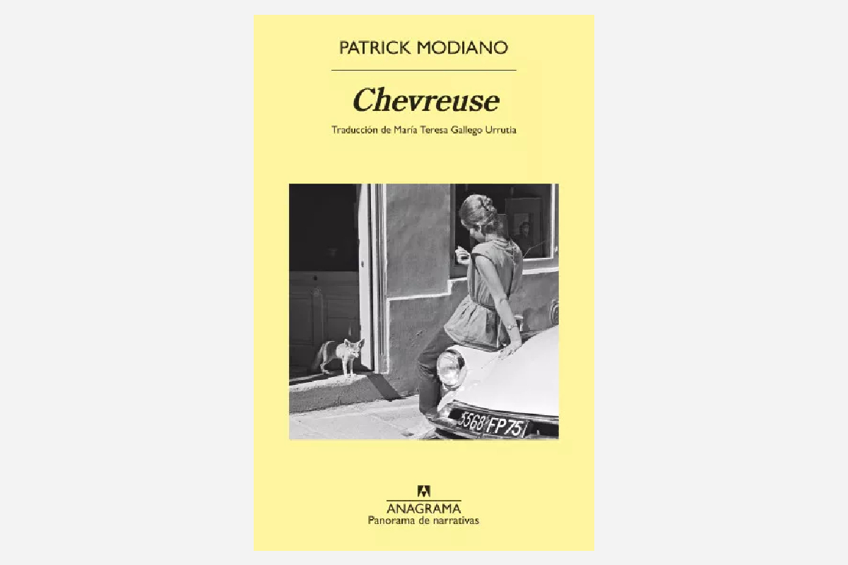 La llana complejidad del paseante Patrick Modiano | La Lectura