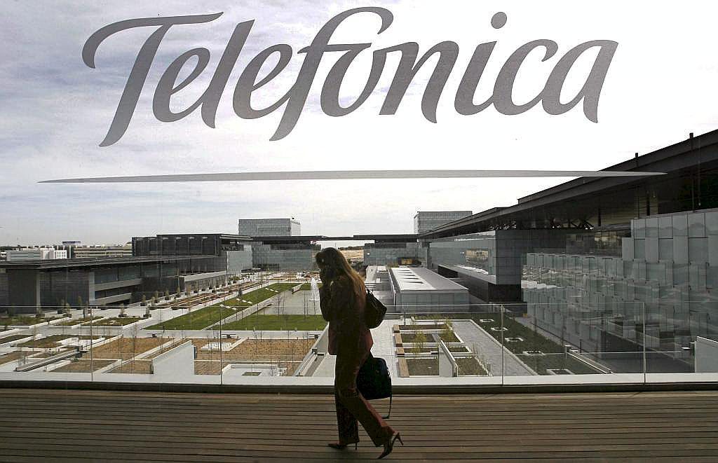 Telefónica - Noticias de Telefónica | EL MUNDO