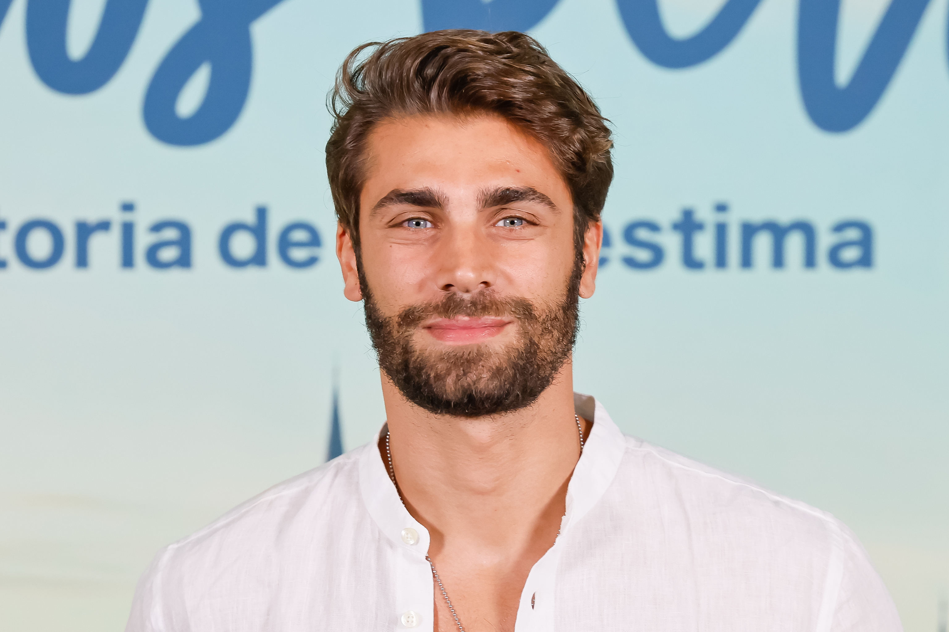Qué fue de...: Así es hoy el niño de las cajas de Kinder, Alessandro ...