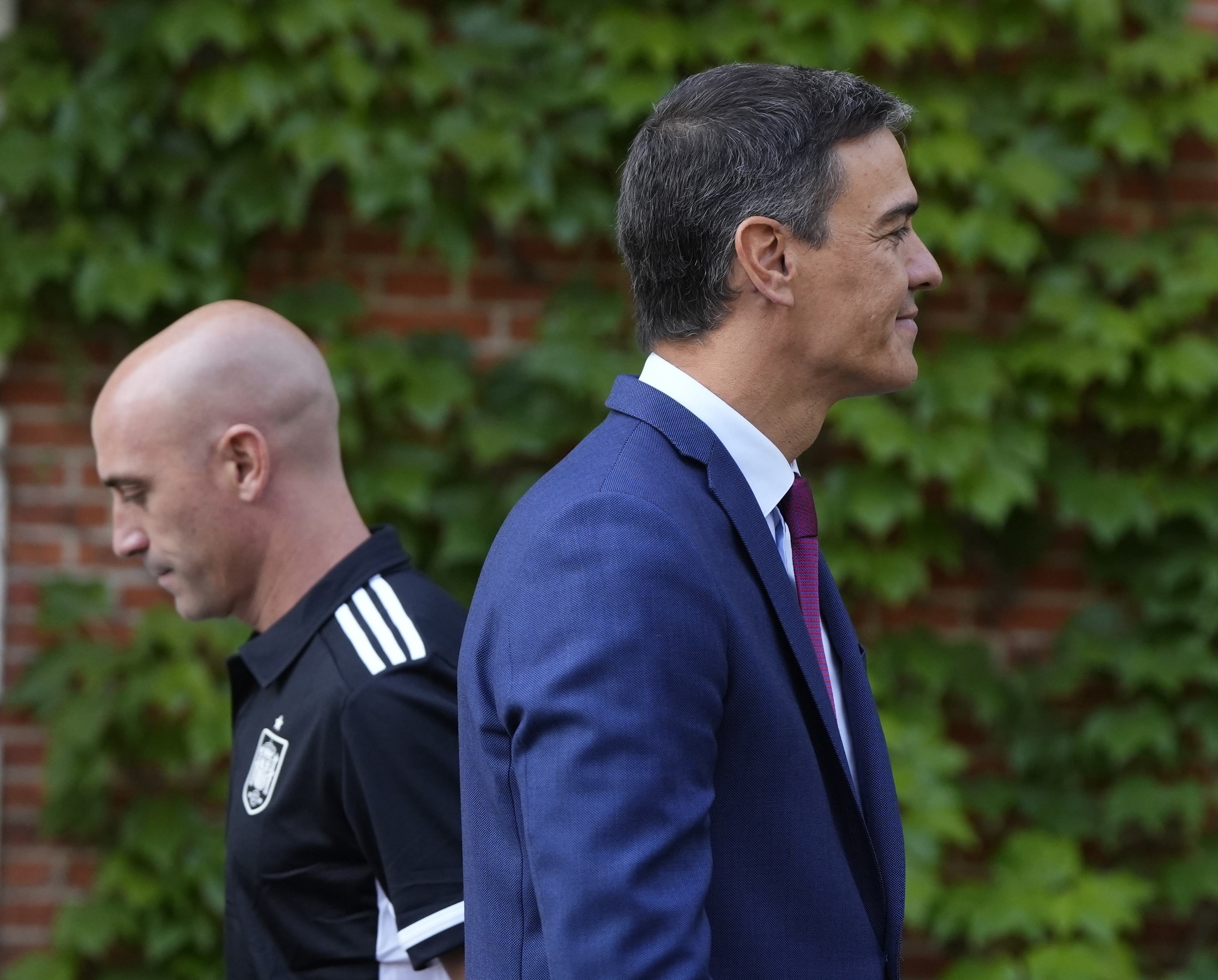 El honor perdido de Luis Rubiales | Columnistas