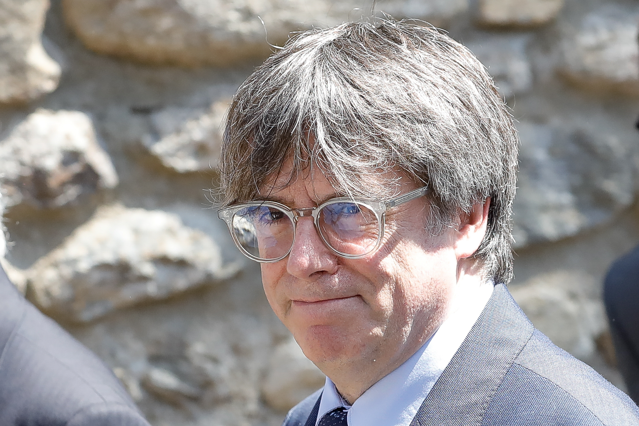 Carles Puigdemont legitima a Pedro Sánchez | Columnistas