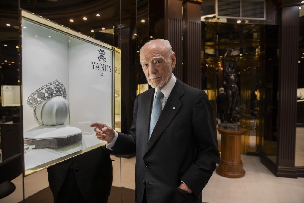 Yanes: el perfecto equilibrio entre artesanía y lujo | Actualidad Económica
