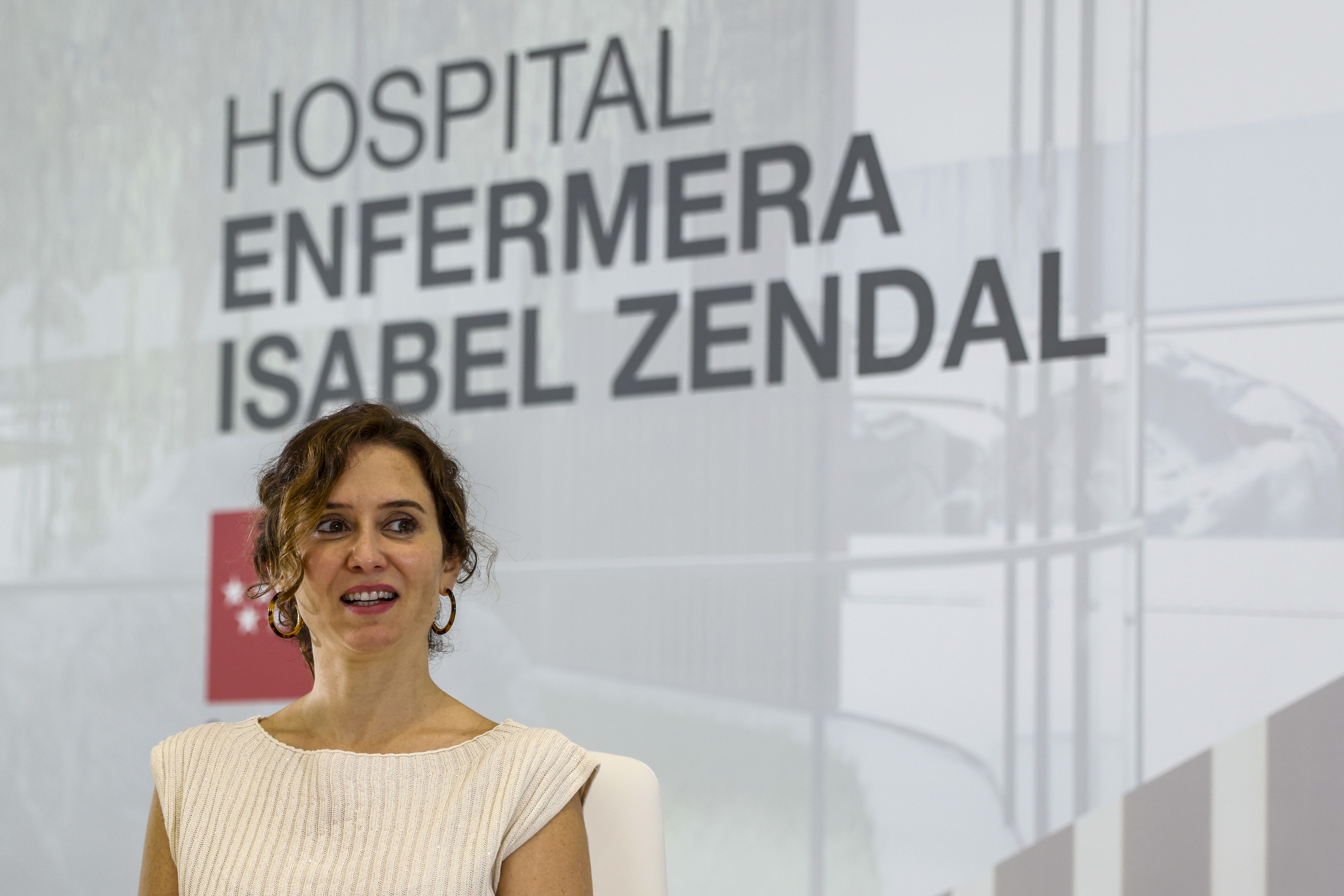 El Zendal acogerá una unidad para enfermos con daño cerebral junto al ...
