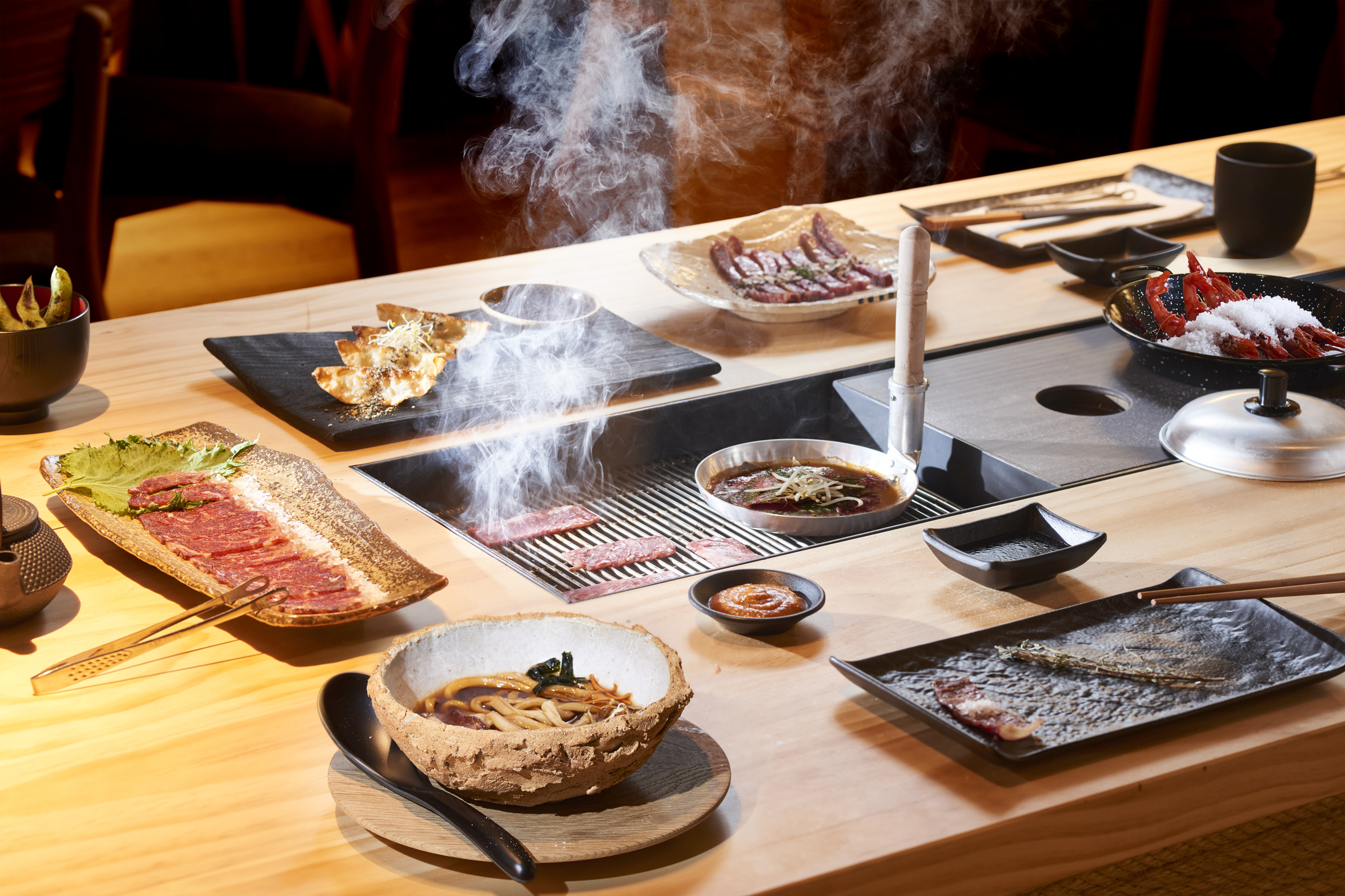 Así es la exclusiva carne que por primera vez sale de Japón y se sirve ...
