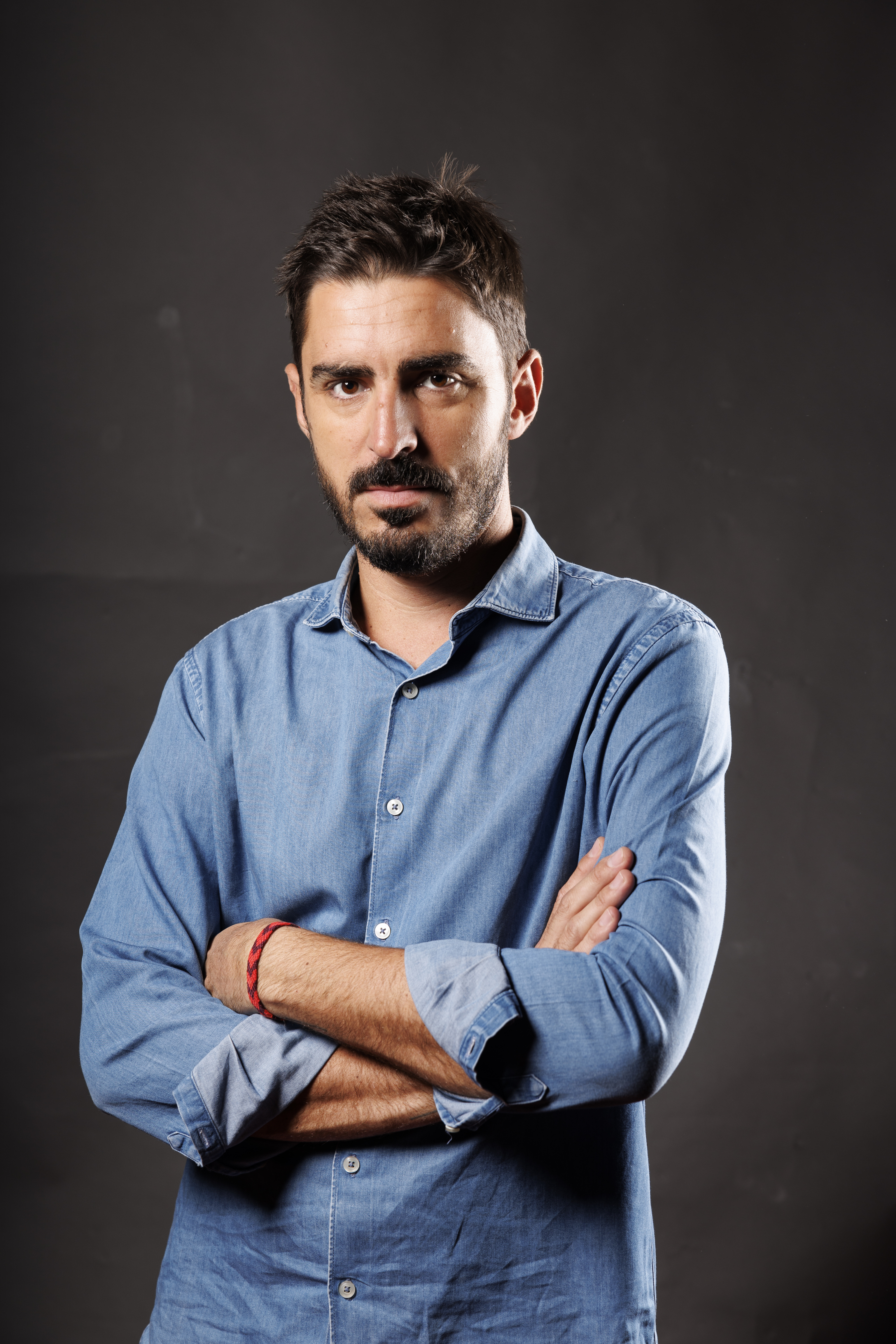 Invocación de Juanma Lamet | Columnistas