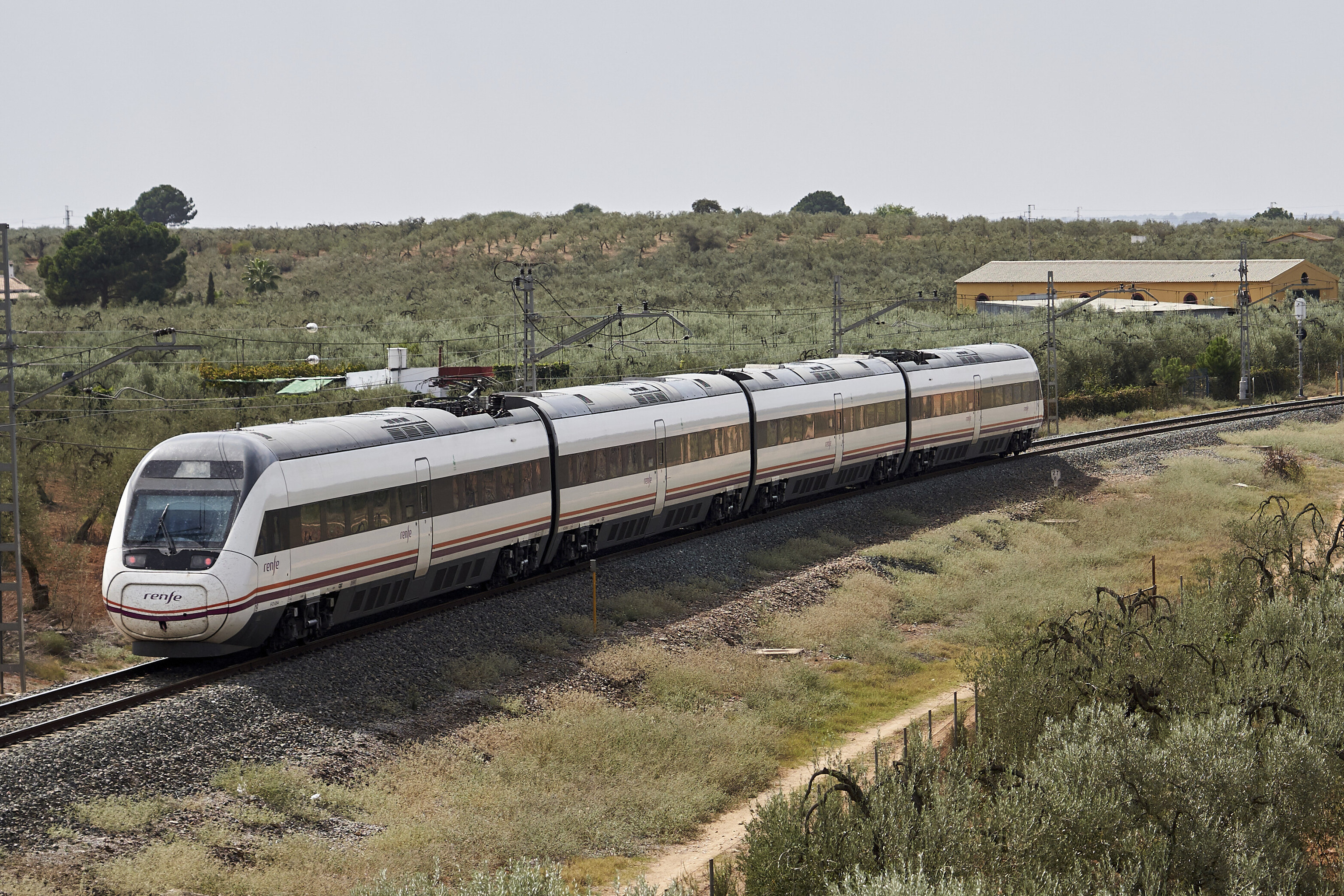 Renfe lanza una campaña promocional para viajar a Valencia durante las ...
