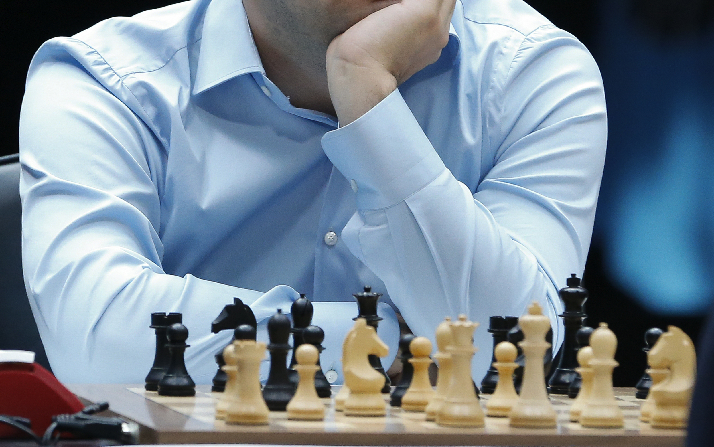 El tablero infinito de Chess.com, la plataforma de ajedrez con 150 ...