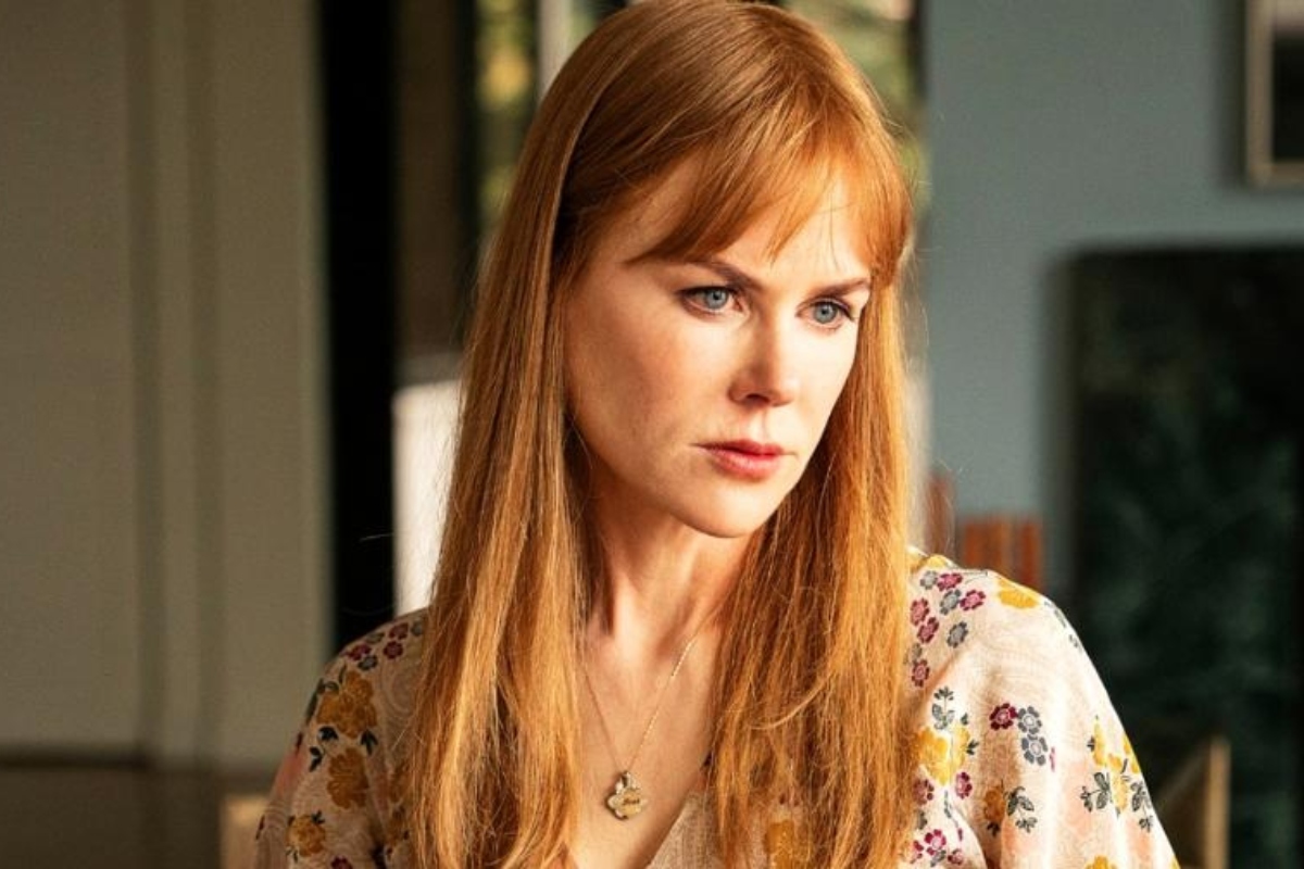 Nicole Kidman confirma la temporada 3 de Big Little Lies: todo lo que ...