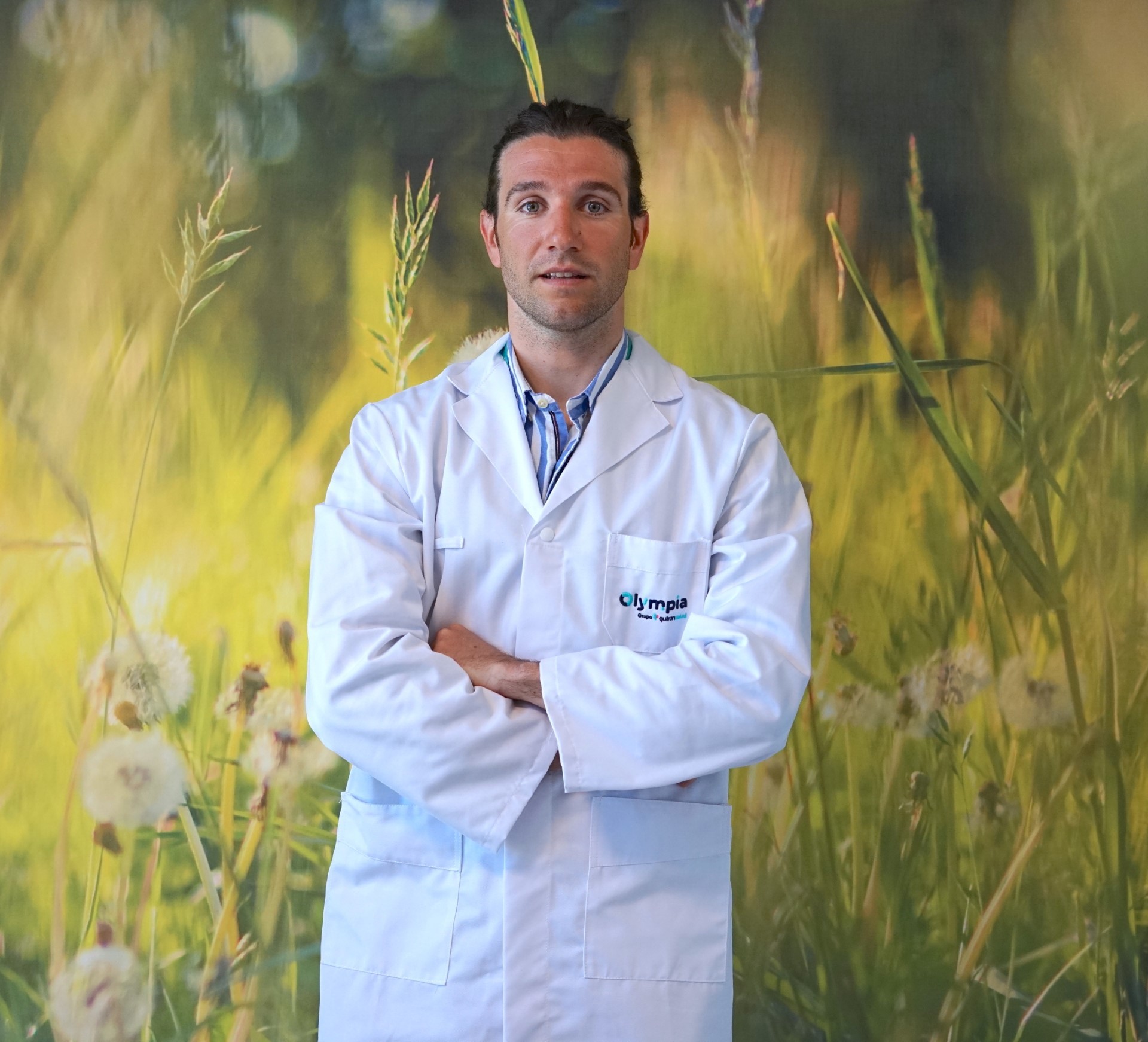 Alfonso Carabel, nutricionista: "Nuestro sistema inmune necesita el ...