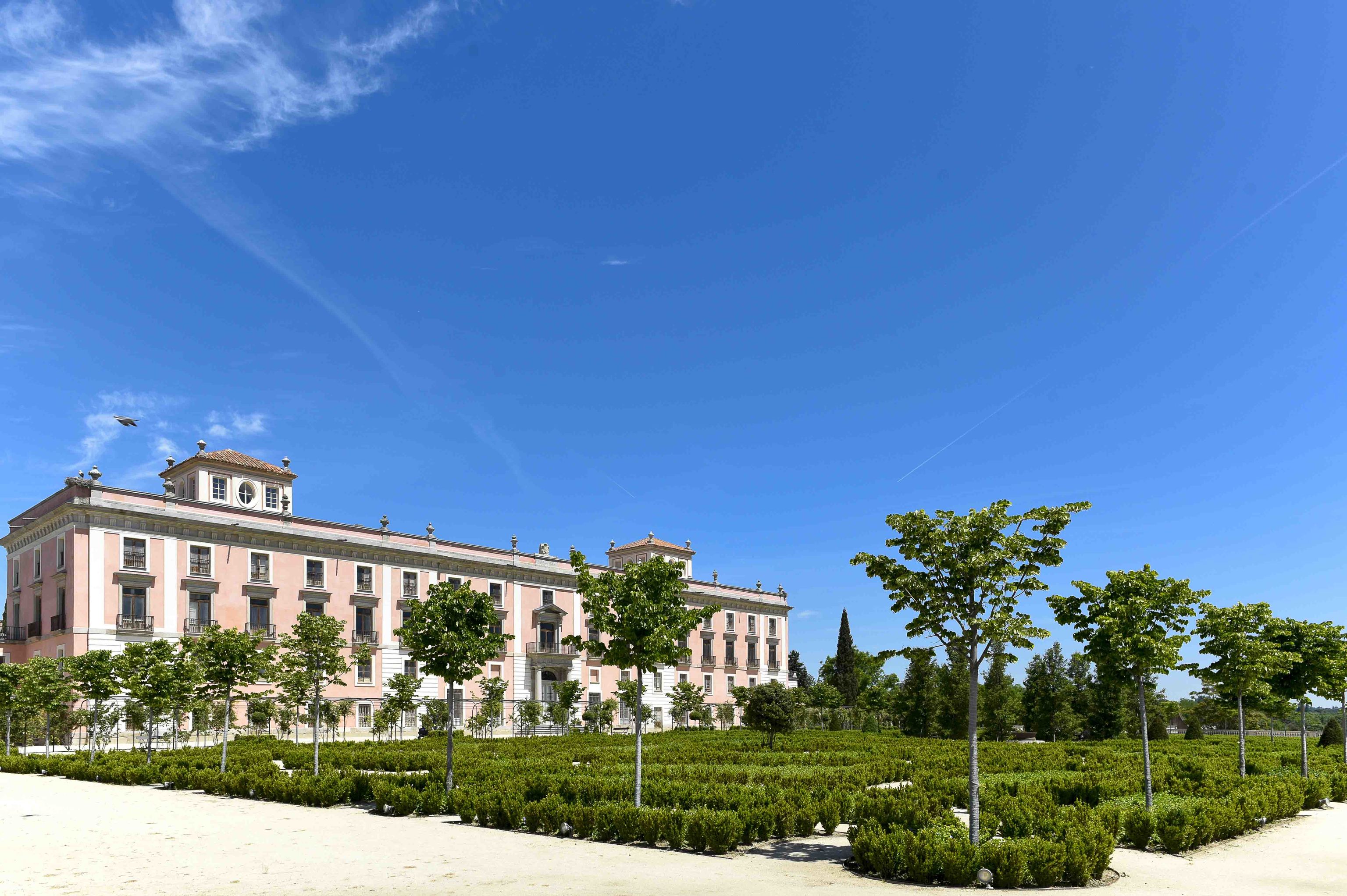 Qué ver en boadilla del monte foto - Explorandofrancia.com