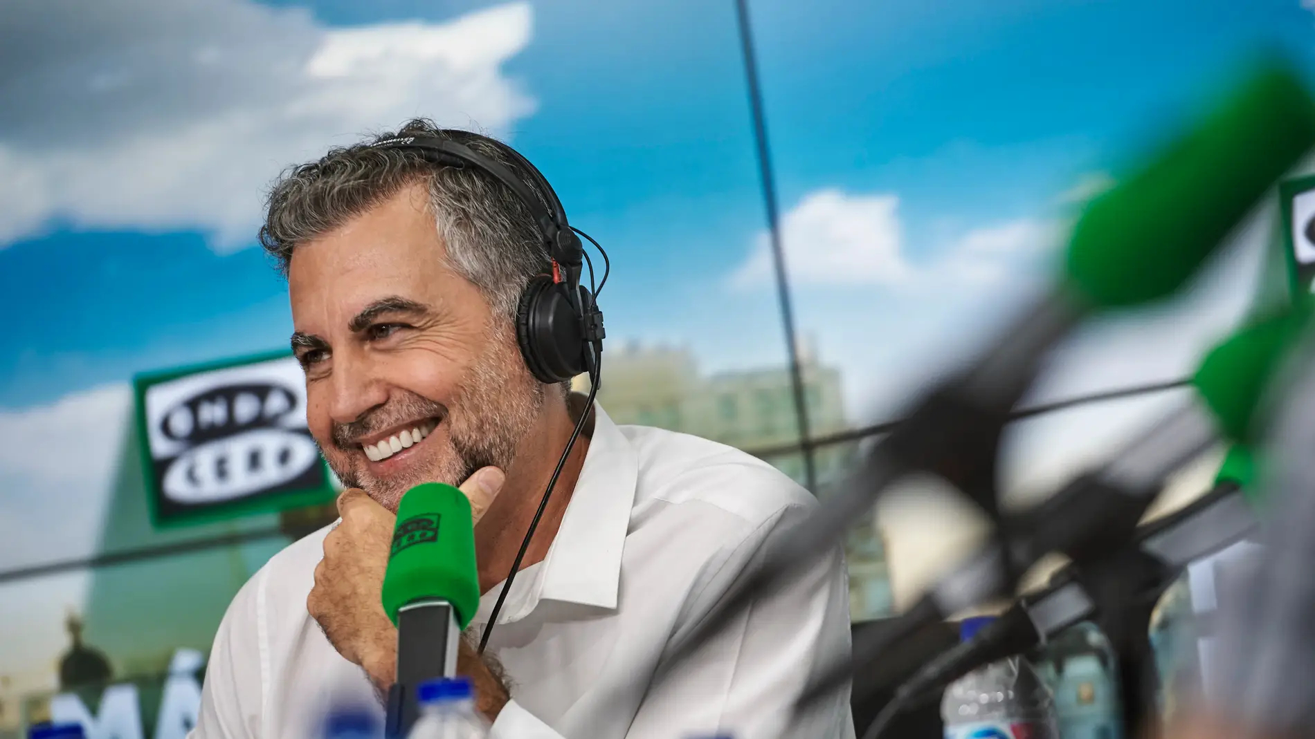 Noticias del EGM, el Estudio General de Medios | EL MUNDO