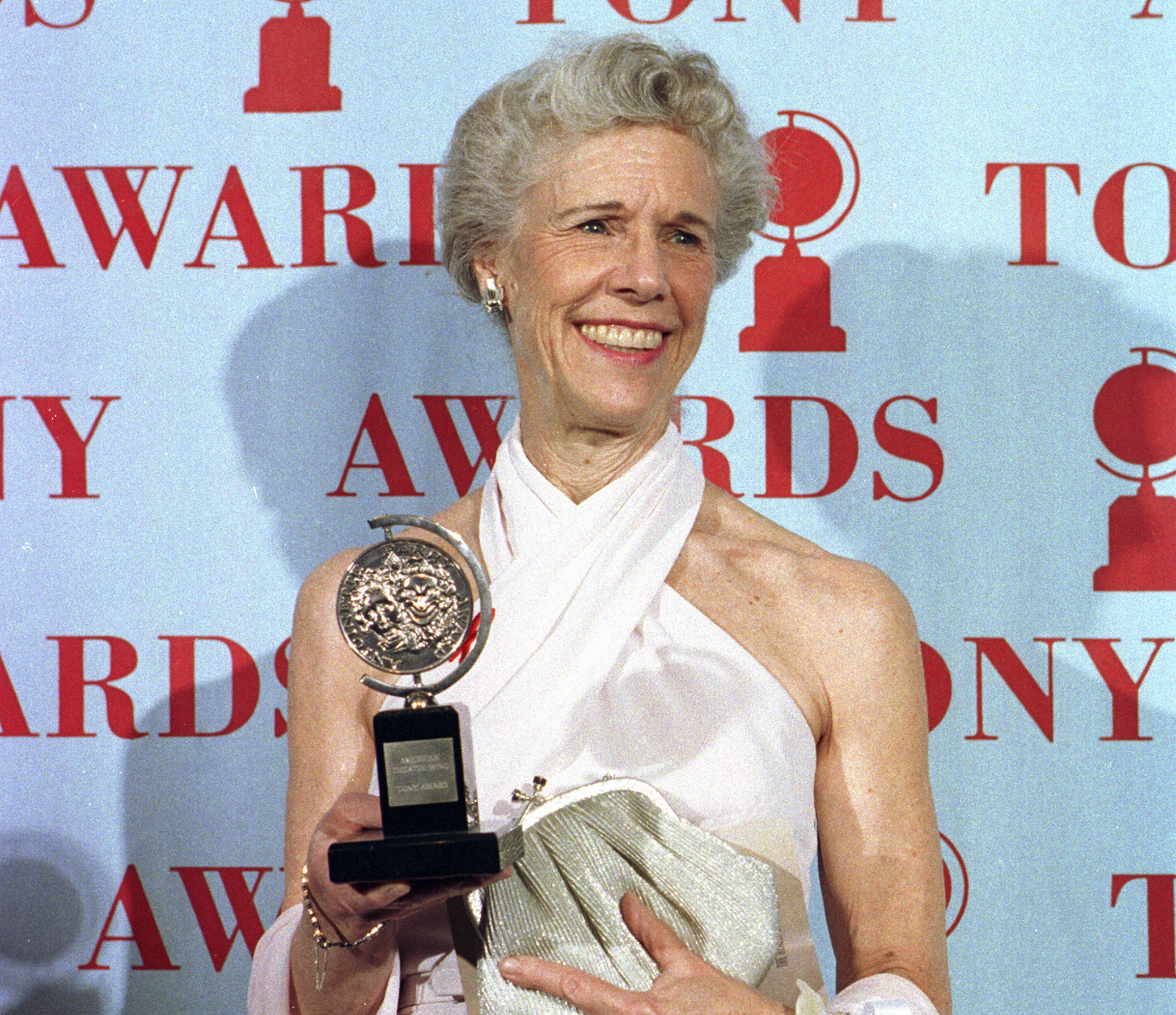 Muere Frances Sternhagen Actriz De Cheers The Closer Y Sexo En Nueva