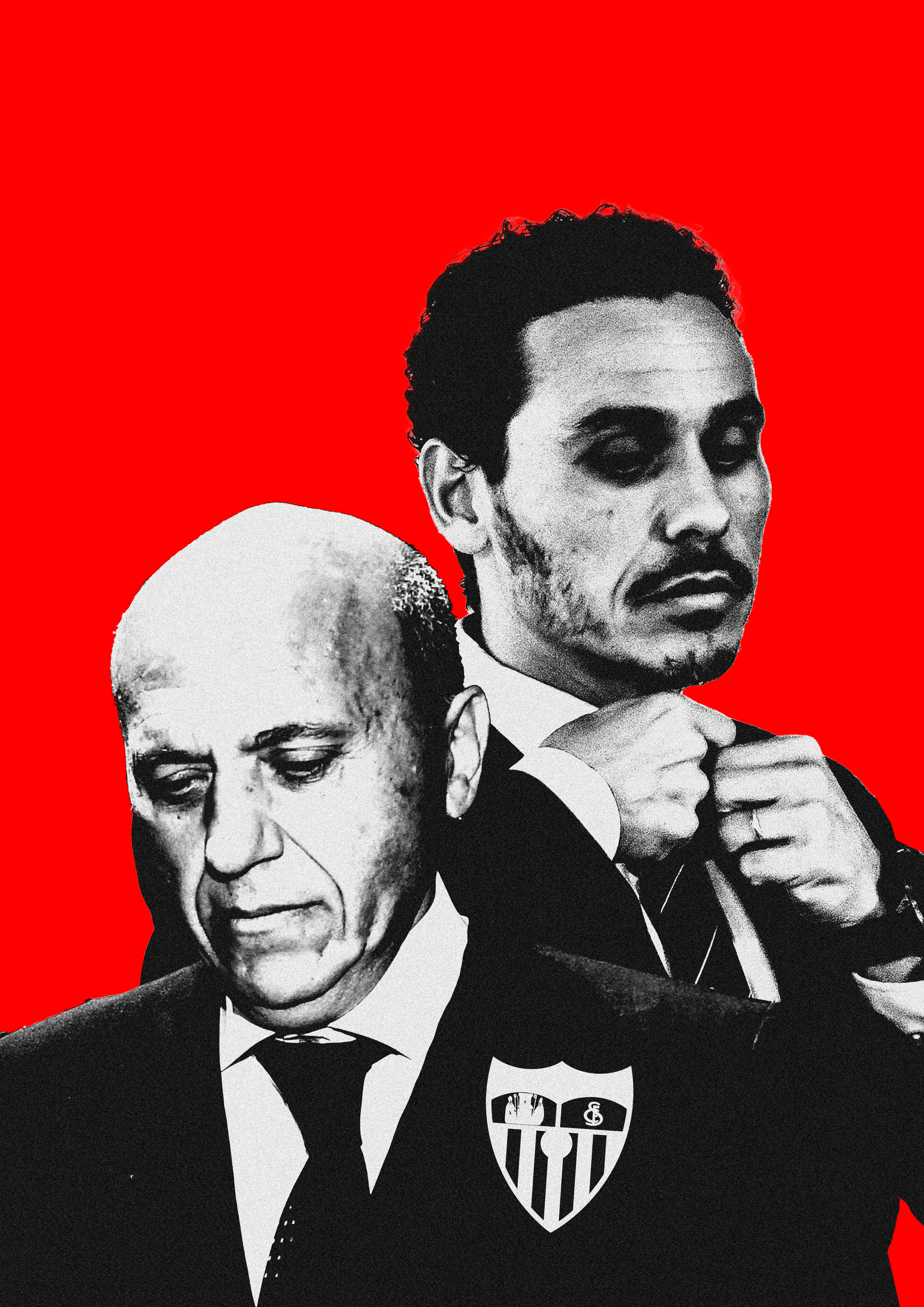 La guerra de José María del Nido padre contra su hijo por el Sevilla FC ...