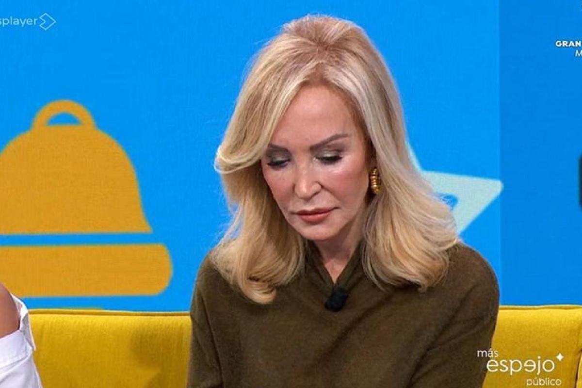 Carmen Lomana - Noticias Carmen Lomana | EL MUNDO