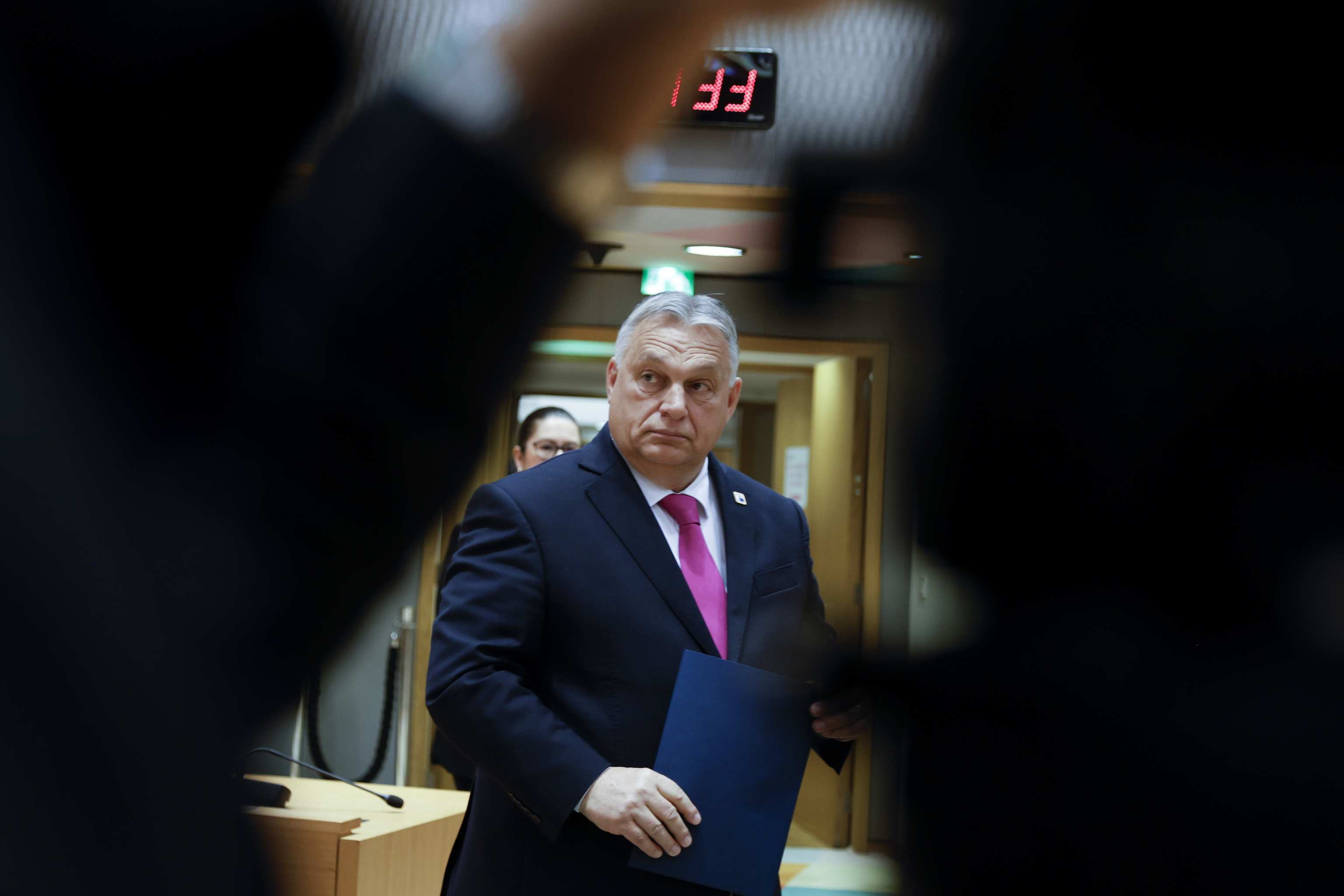 El chantaje infinito del dictador Orban | Columnistas