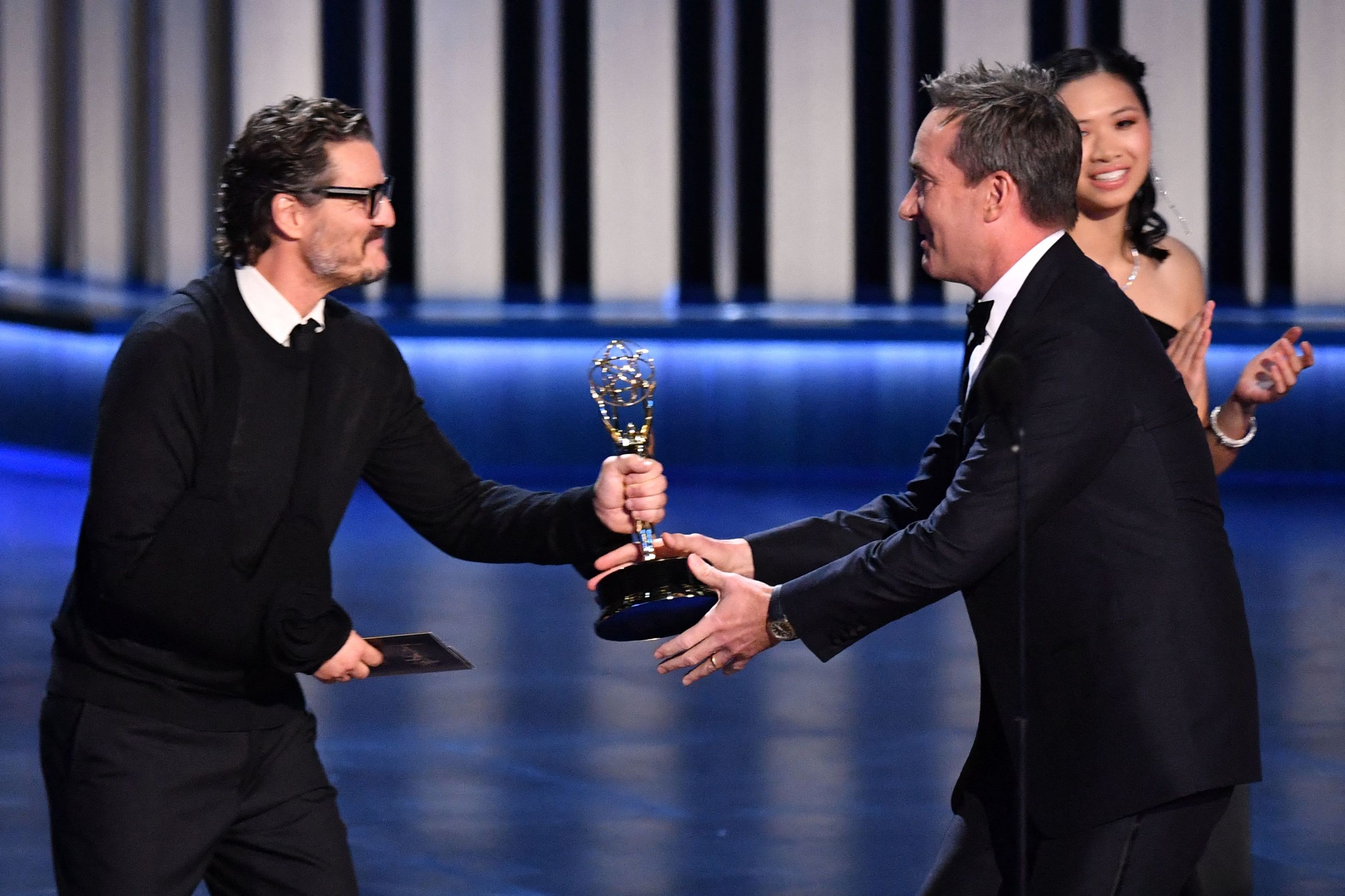Pedro Pascal - Noticias sobre Pedro Pascal | EL MUNDO
