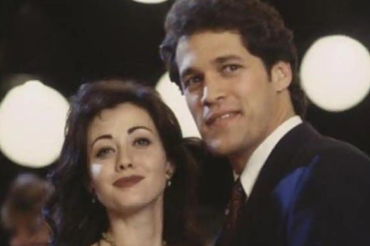 Muere David Gail, el actor de Sensación de vivir que se convirtió en el ...
