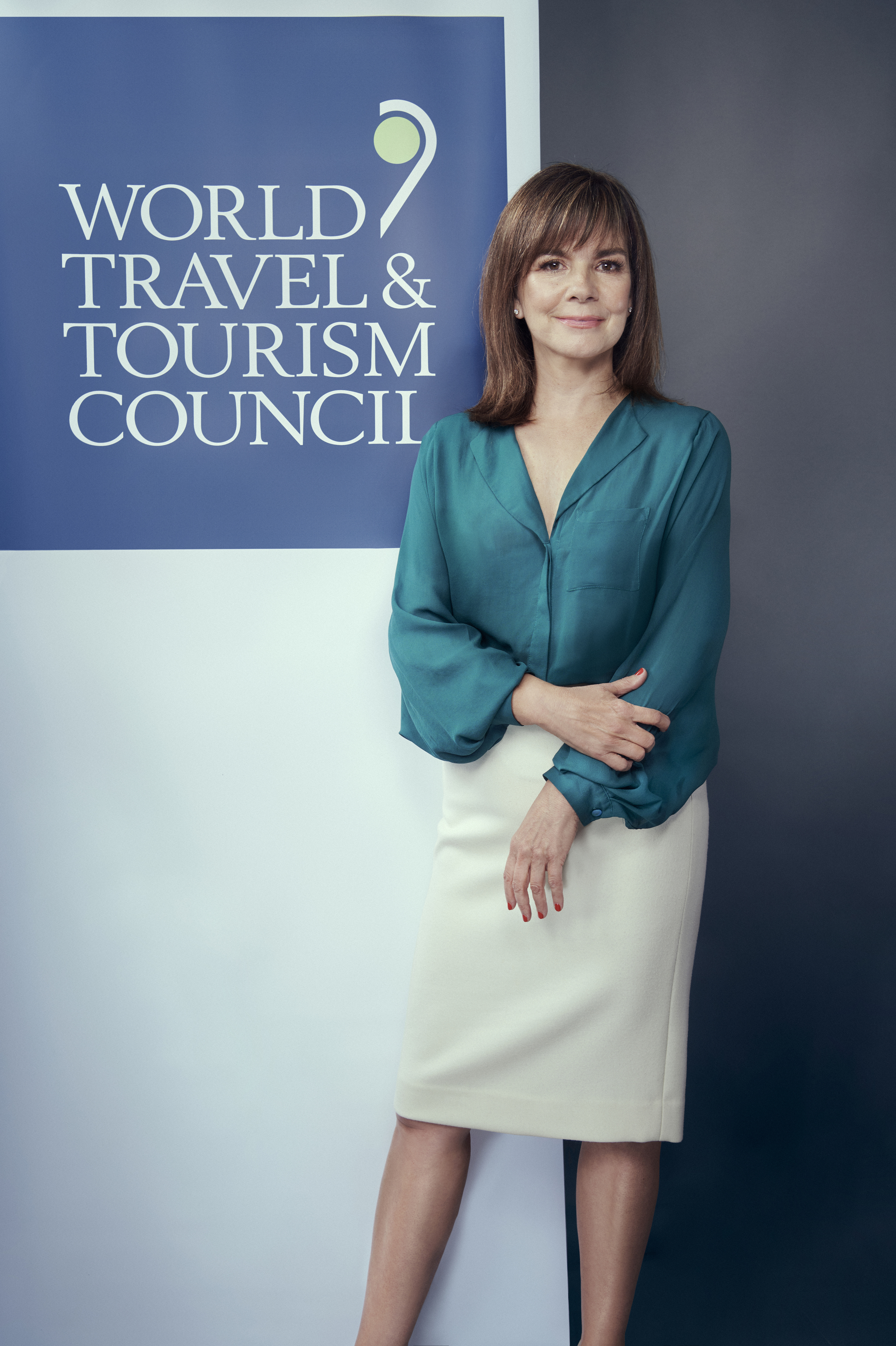 Julia Simpson, presidenta de WTTC: "España necesita la fusión de Iberia ...