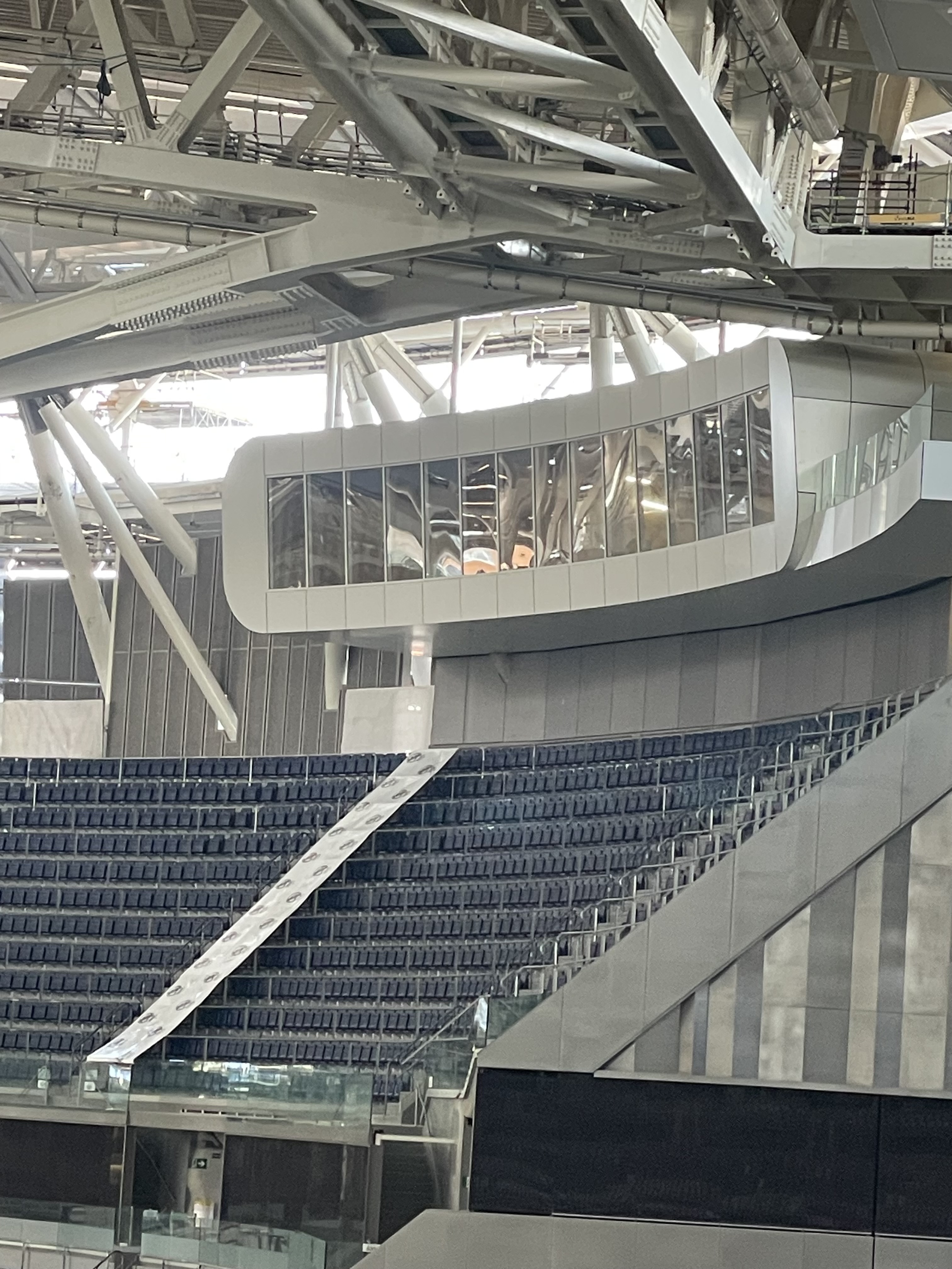 Un japonés de lujo para el nuevo Santiago Bernabéu: 99 Sushi Bar abrirá ...
