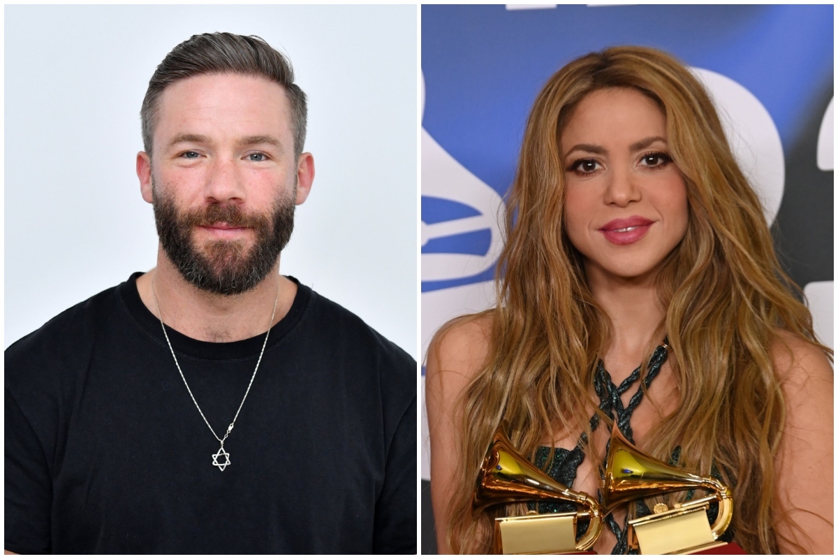 Julian Edelman, el ex jugador al que todos señalan ahora como la nueva ...