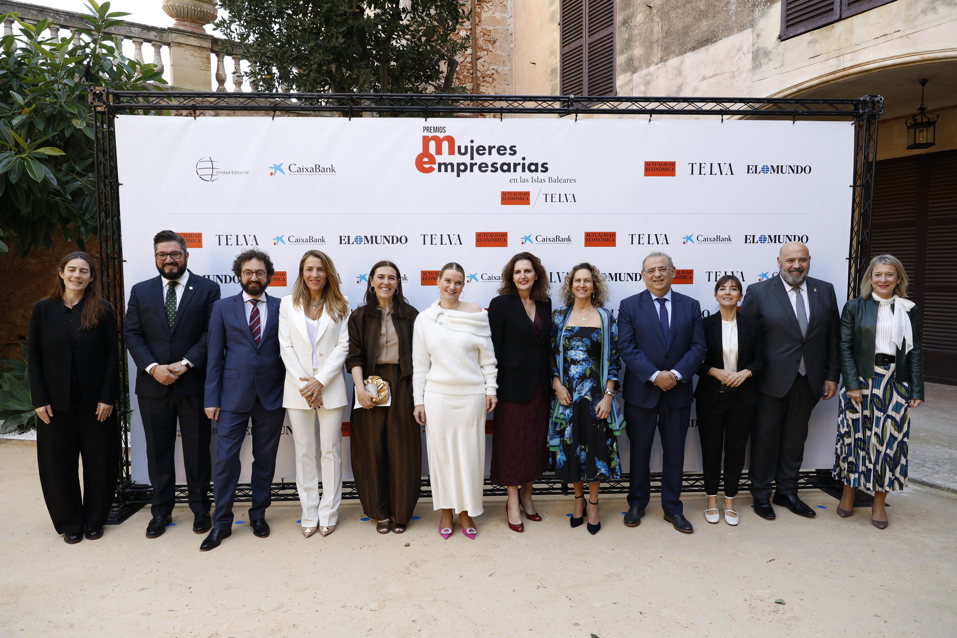 Actualidad Económica y Telva premian a las mujeres empresarias en ...