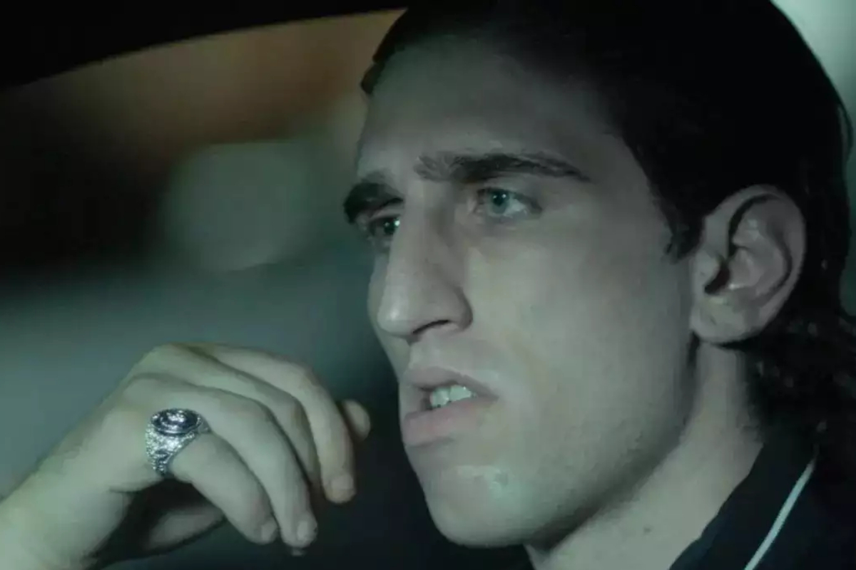 Muere a los 38 años el actor Buddy Duress, coprotagonista en 'Good Time ...