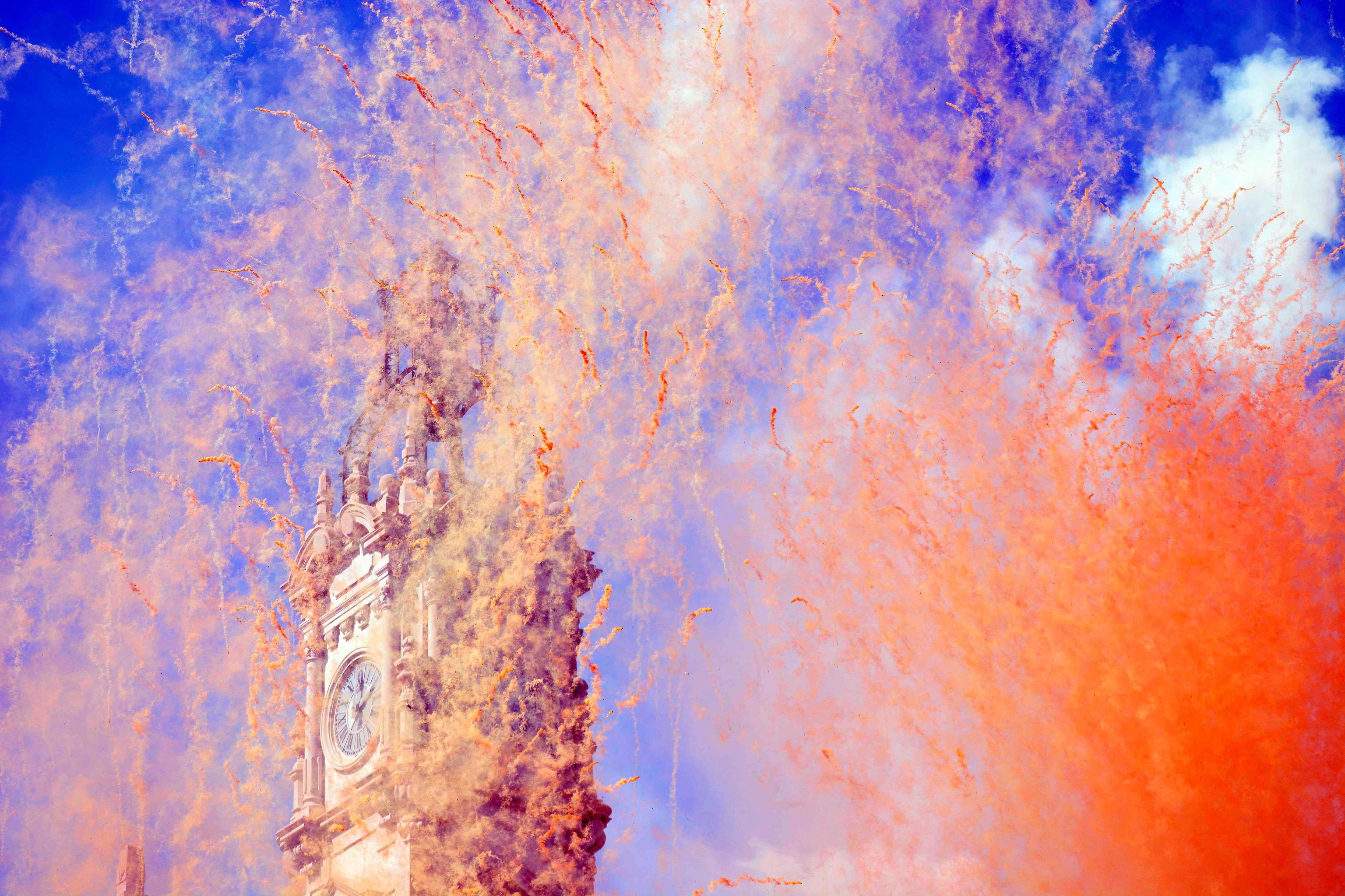 Disfrutar de Valencia sin sucumbir a las Fallas masivas | La Lectura