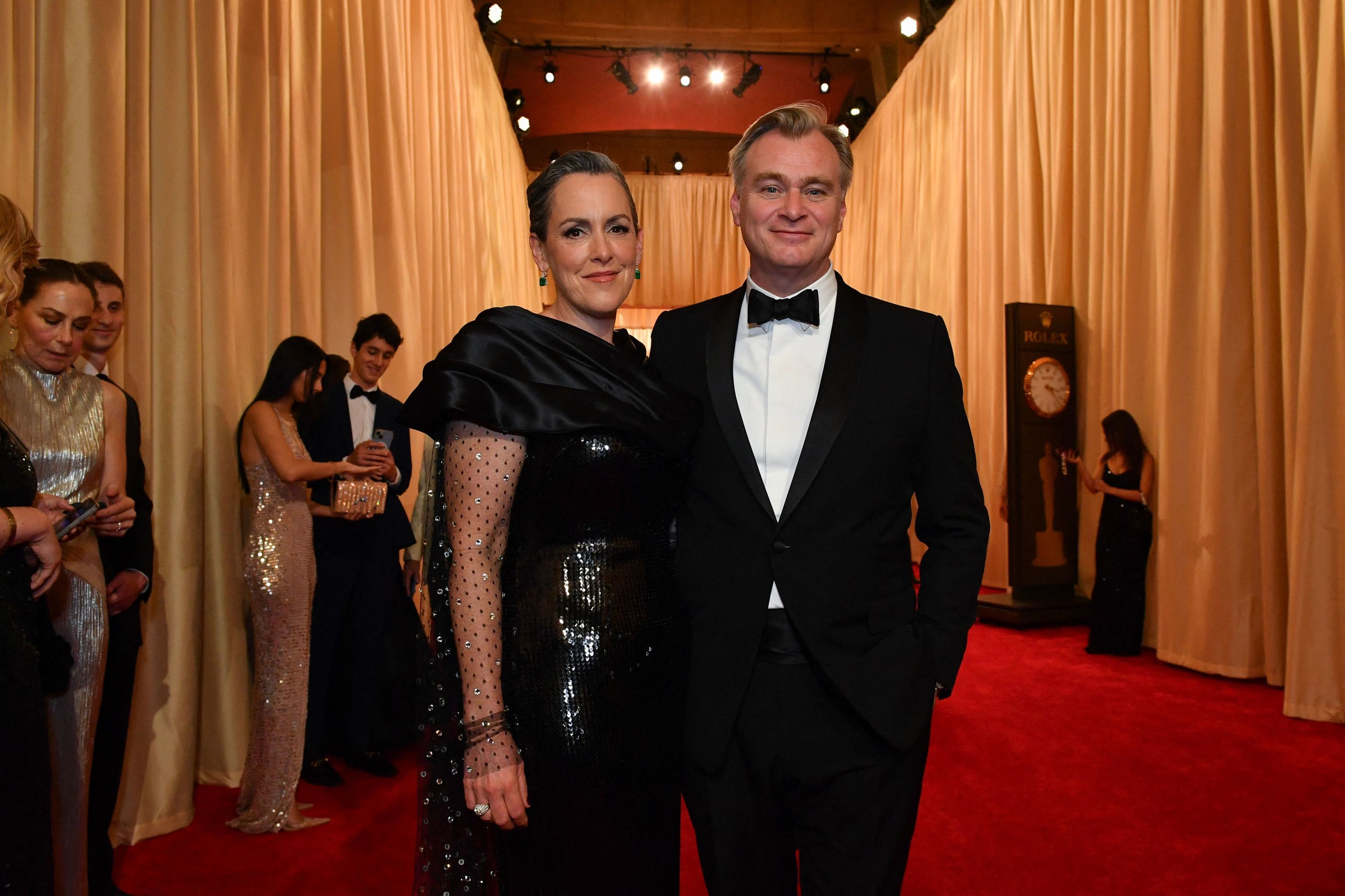 Christopher Nolan - Noticias sobre Christopher Nolan | EL MUNDO